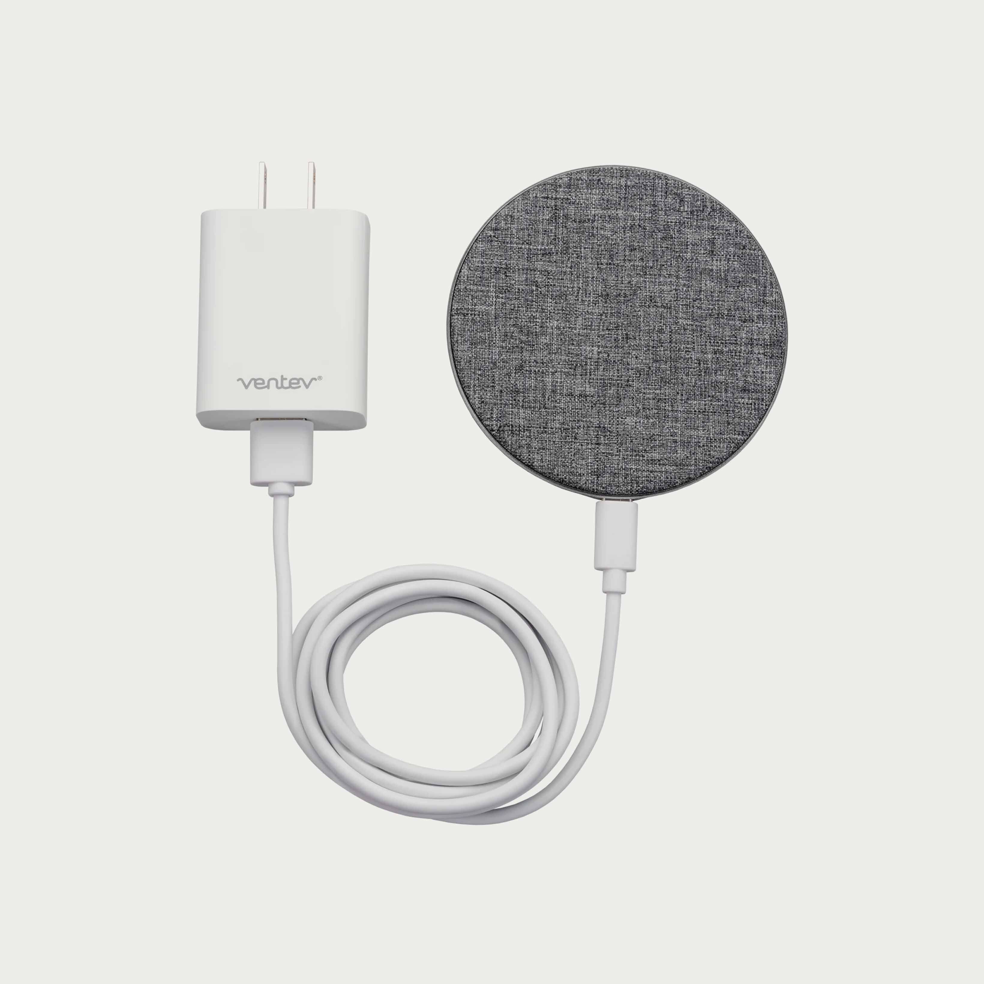 Ventev Wireless Charge Pad Plus | Moment