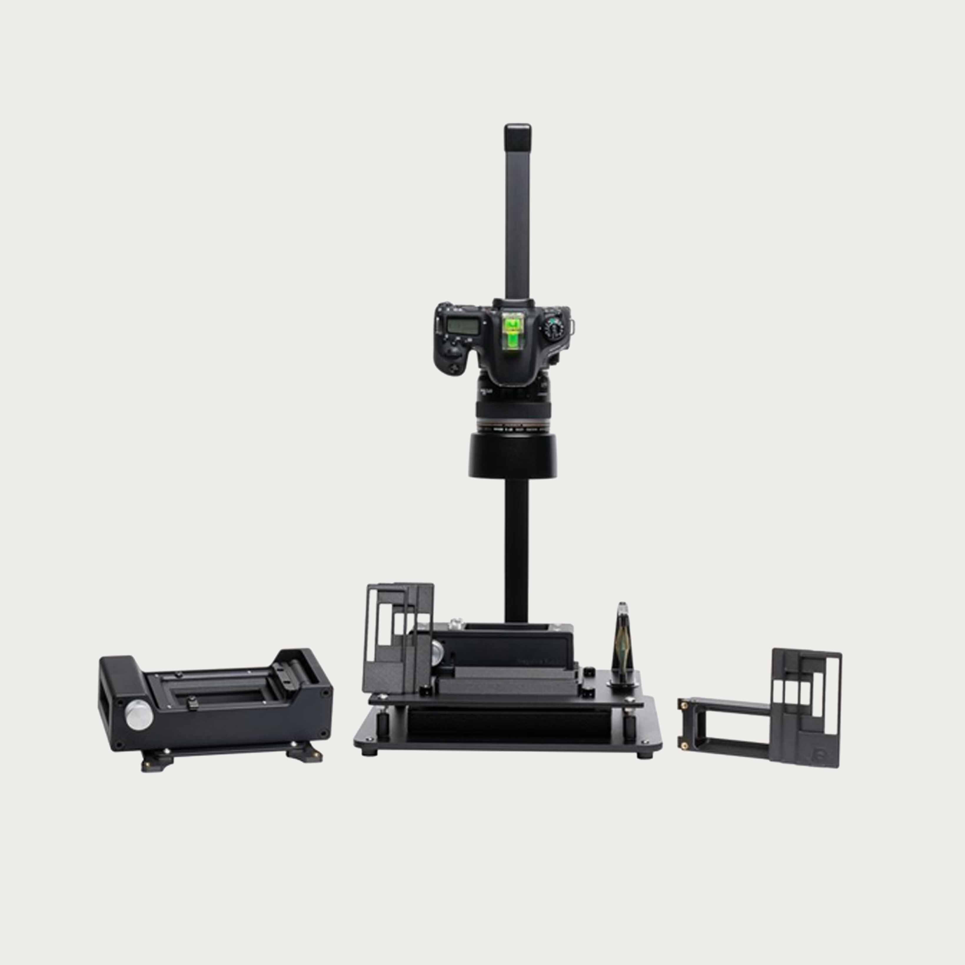 Negative Supply Curated Kit for 35mm and 120 Film Scanning (with Pro ...