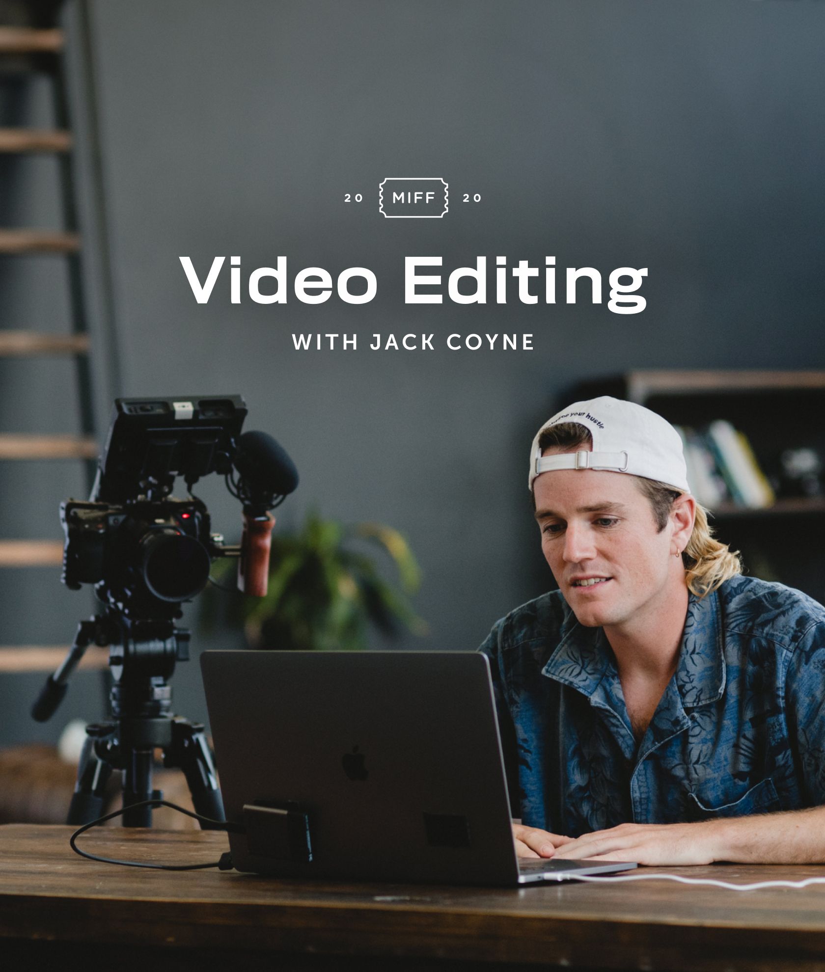 Video Editing: How to be a more efficient film editor | Moment