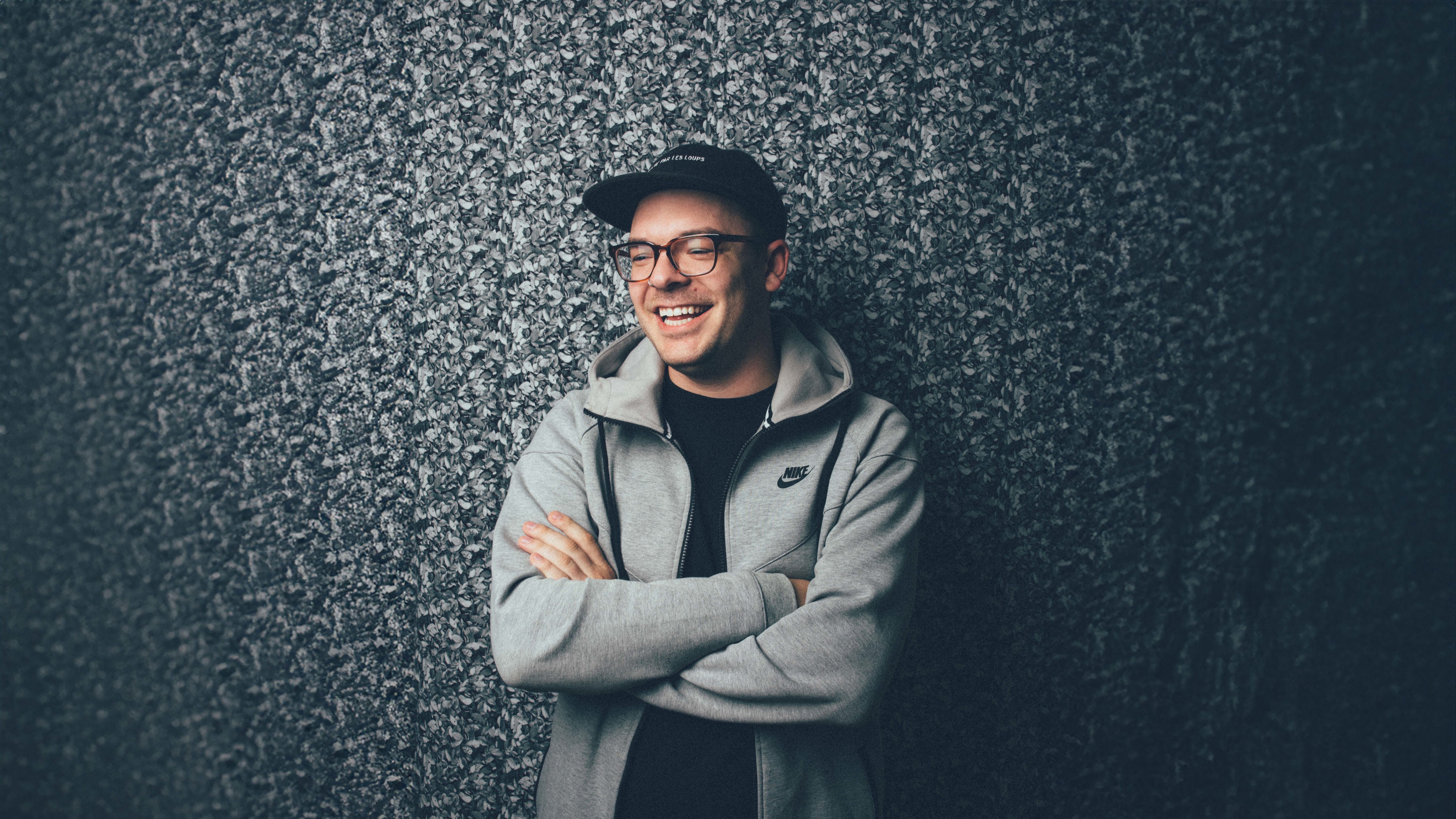 Davey Gravy | Moment