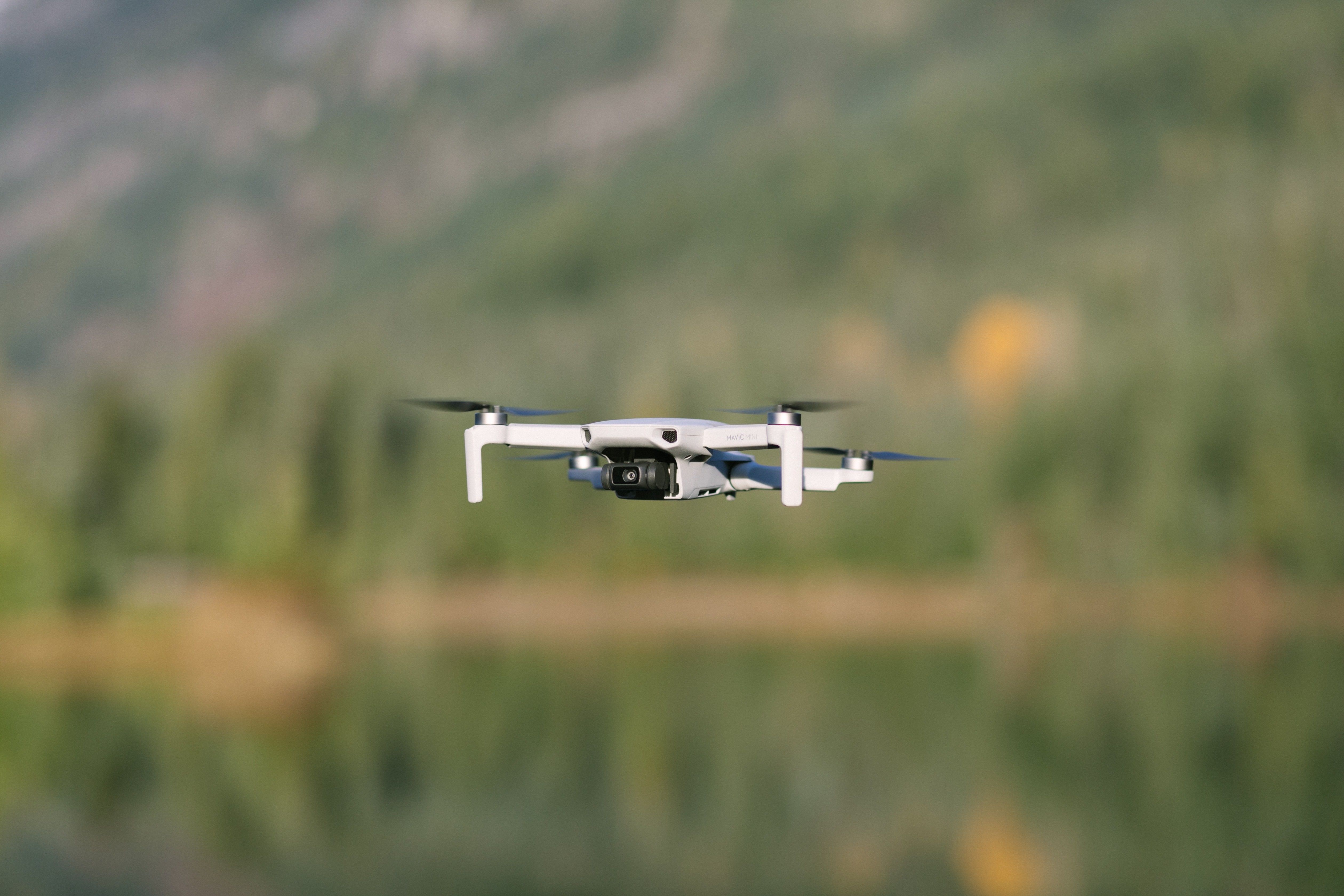 Top 6 Affordable DJI Drones | Moment