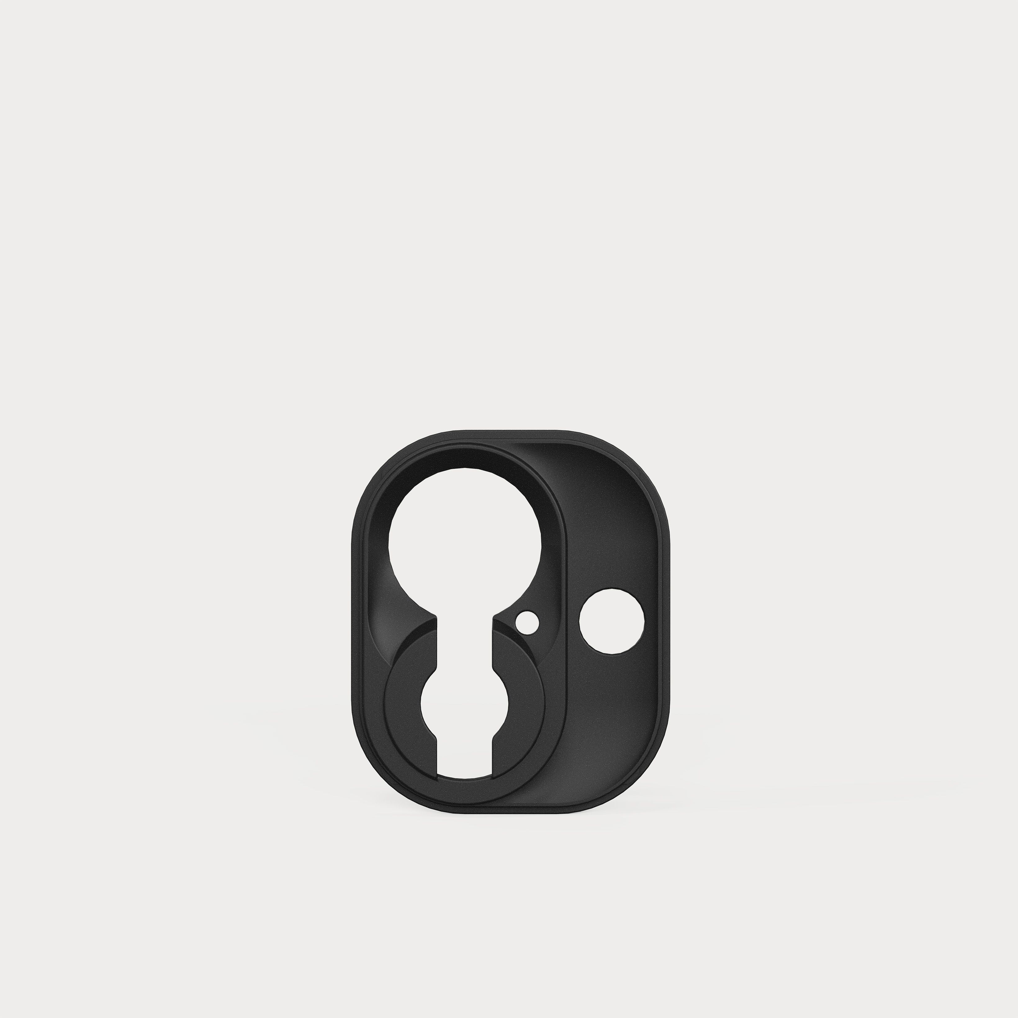 Moment Drop-in Lens Mount for iPhone 16 - M-Series / 16 & 16 Plus | Moment