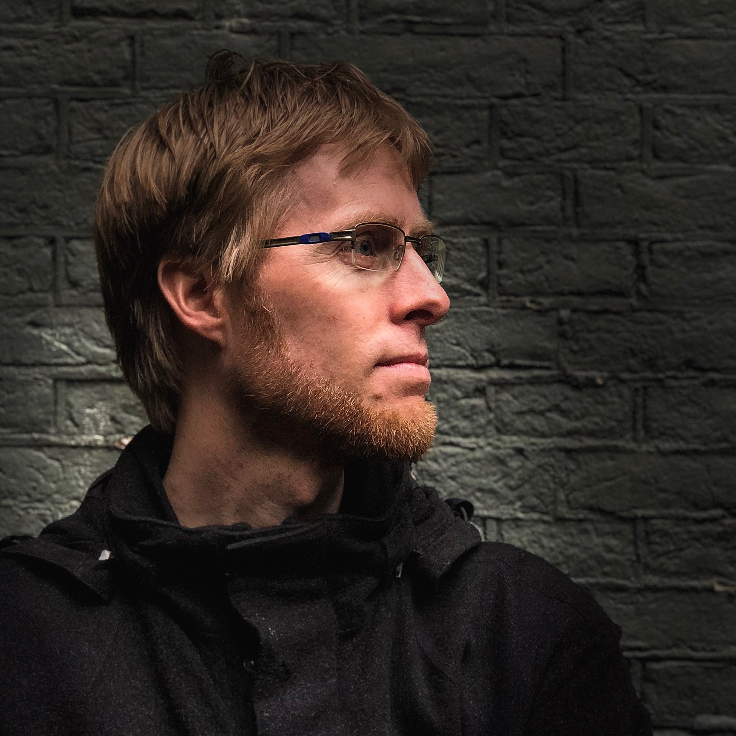 Dirk-Jan Mulders | Moment