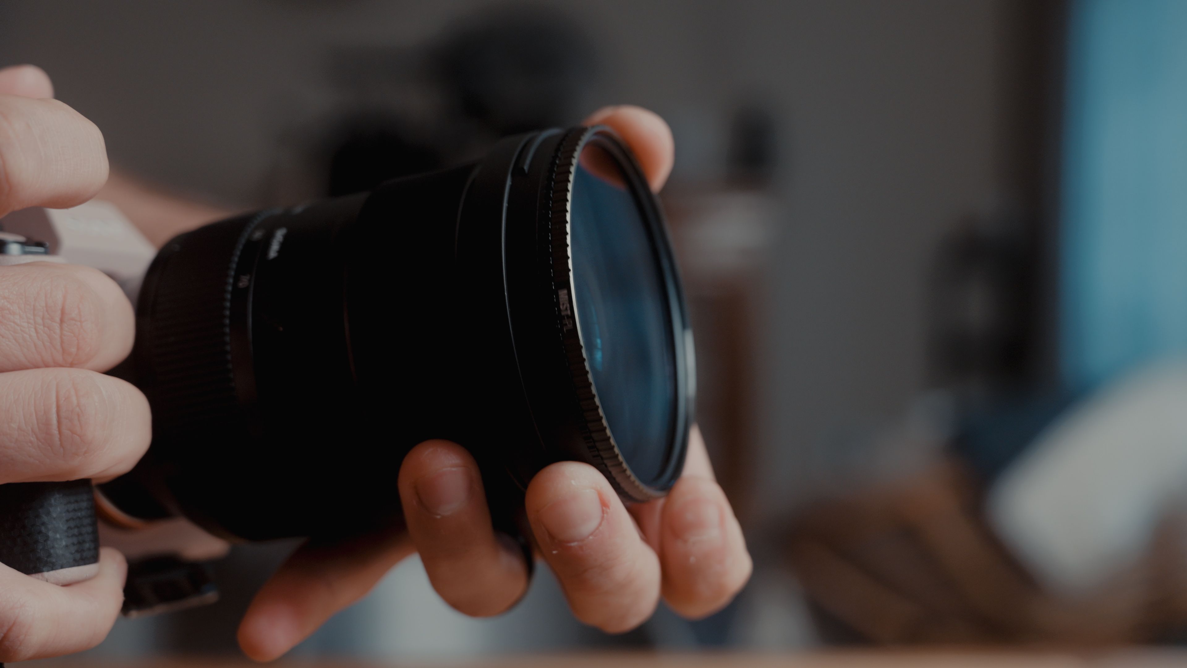 PolarPro Everyday and Mist CPL Filters (Getting Started Guide) | Moment