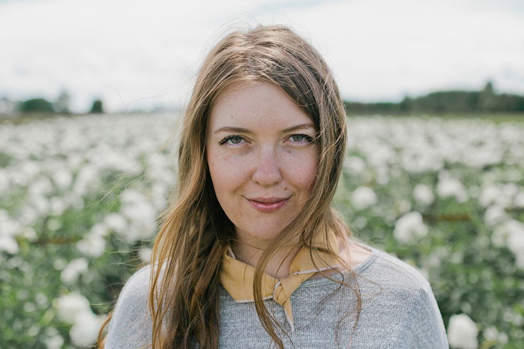 Amanda Lenhardt | Moment