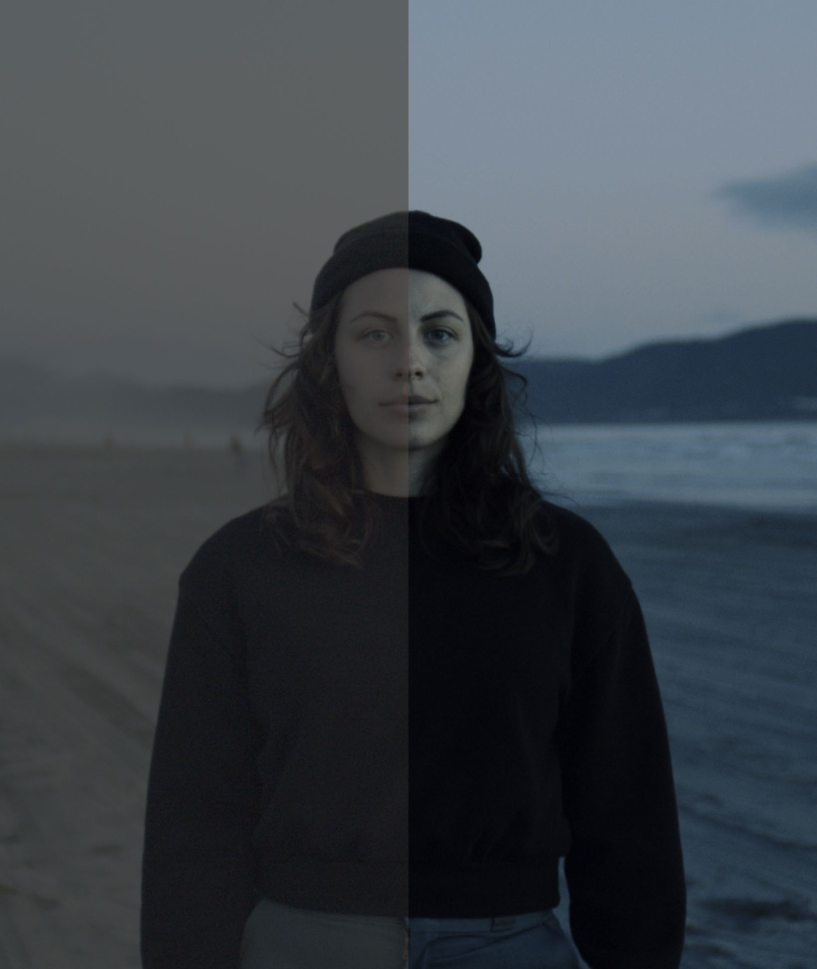 Blue Hour Special LUT By Caleb Babcock | Moment