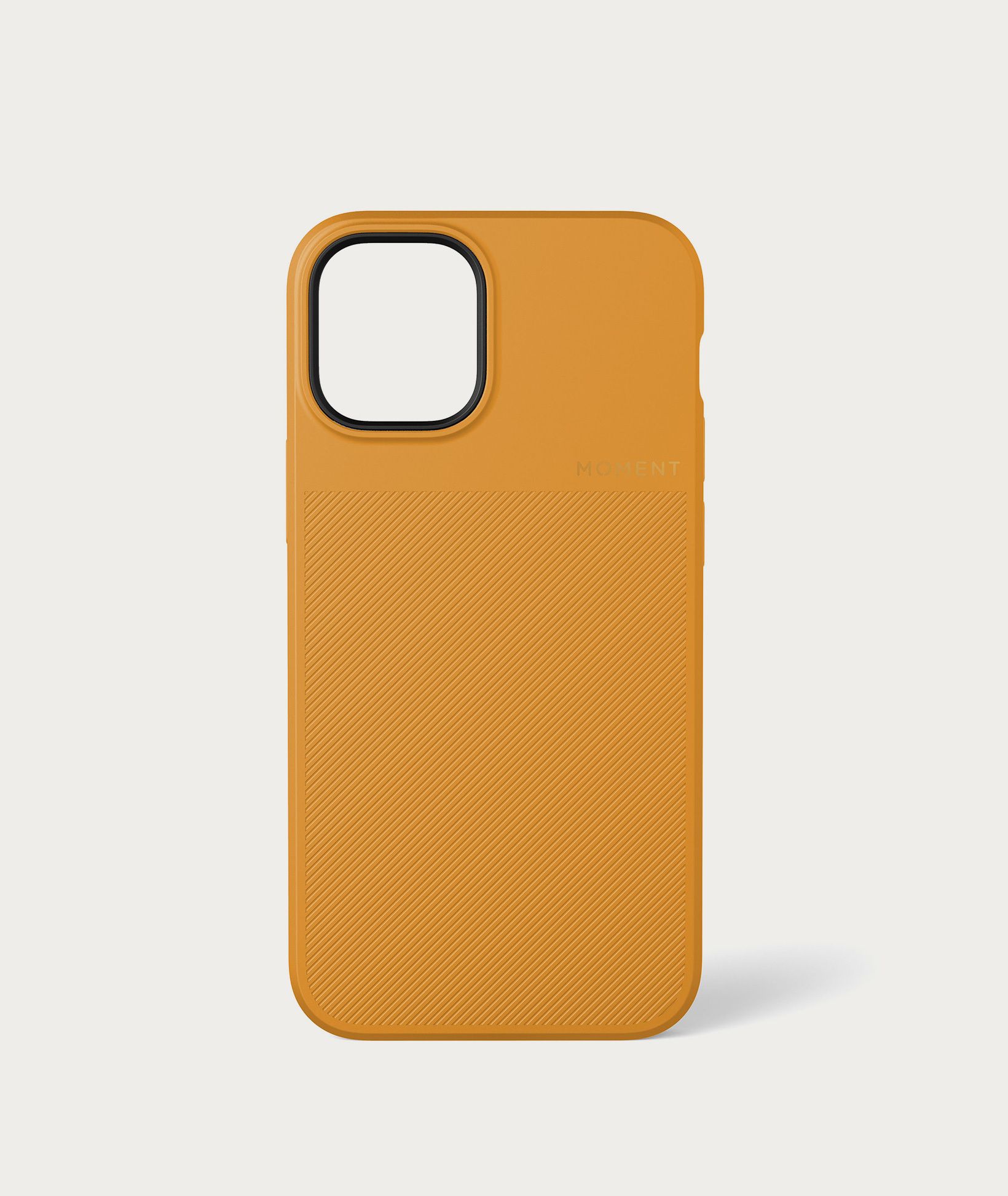 Moment Camera Cases for iPhone 12 - Open Box - Mustard Yellow / iPhone ...