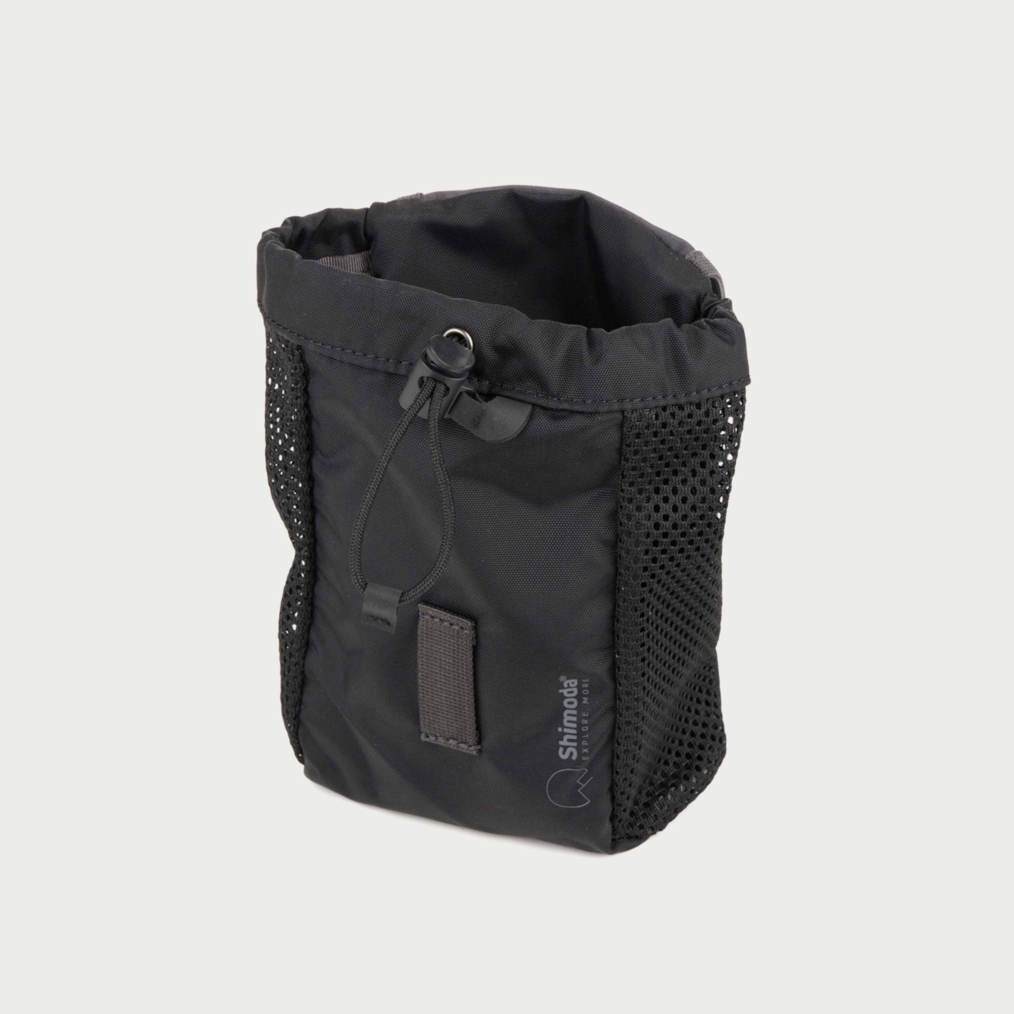 Mountable Drop Pocket | Moment