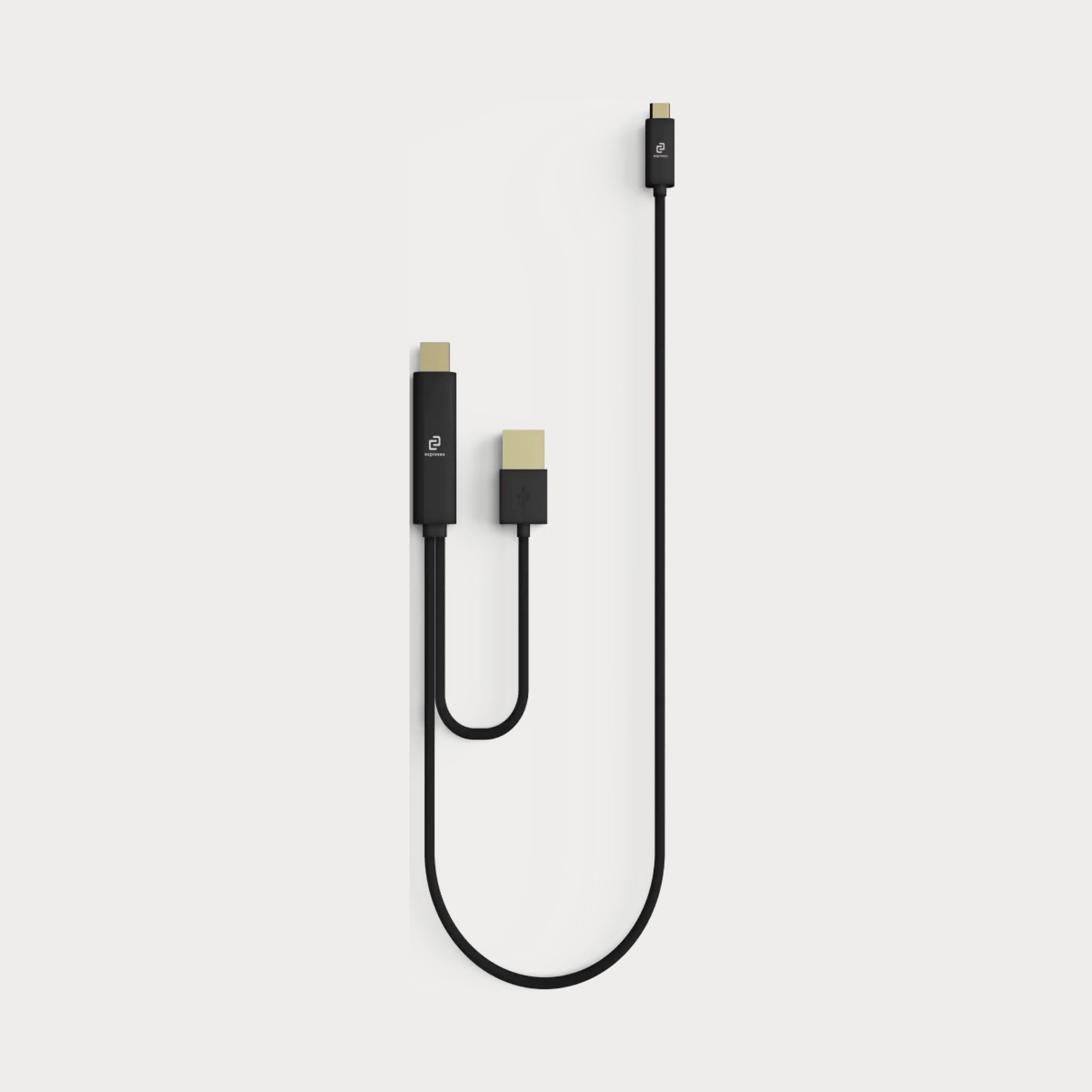 espresso Displays HDMI Cable for Espresso Monitors - 3ft | Moment