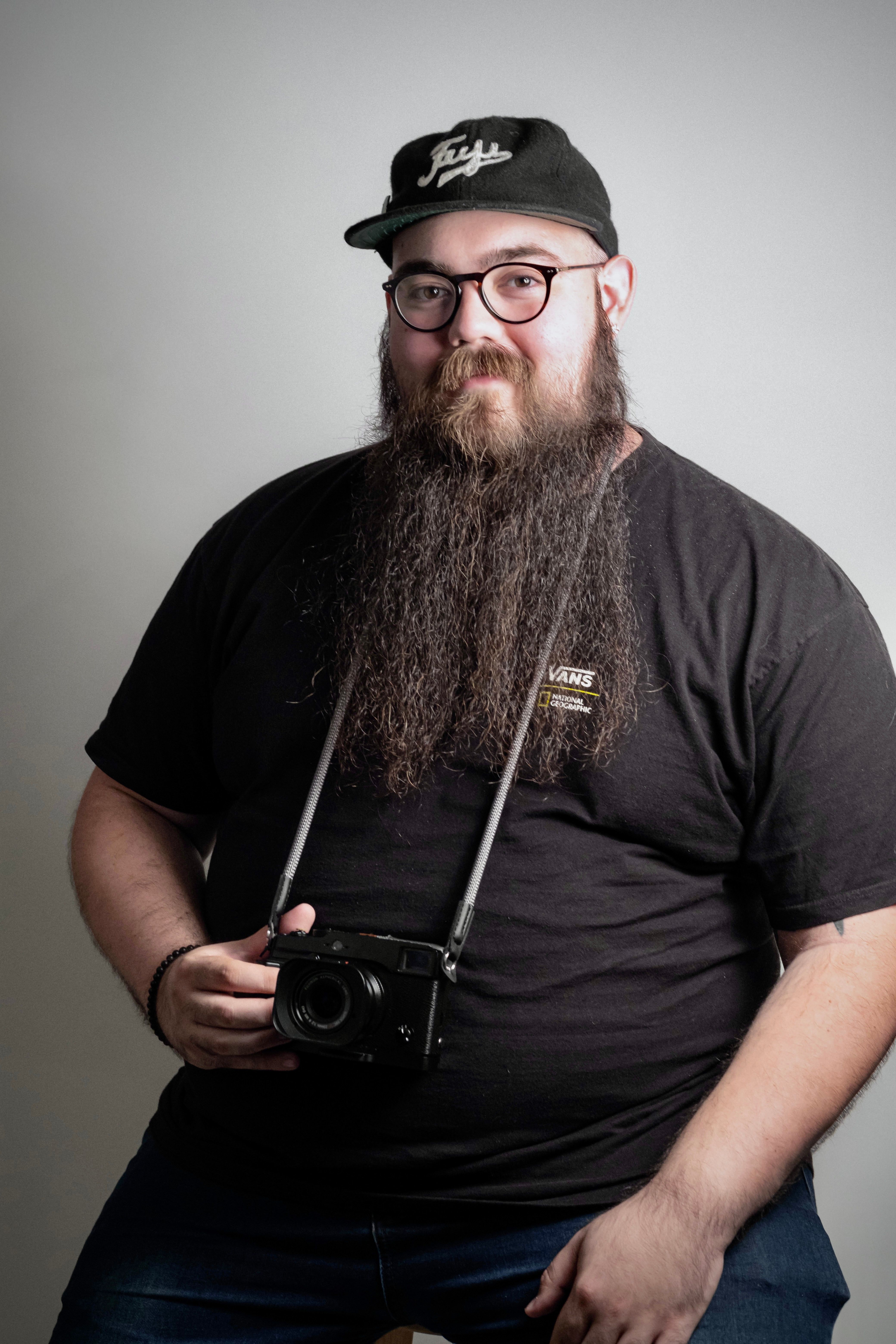 Daniel Perez | Moment