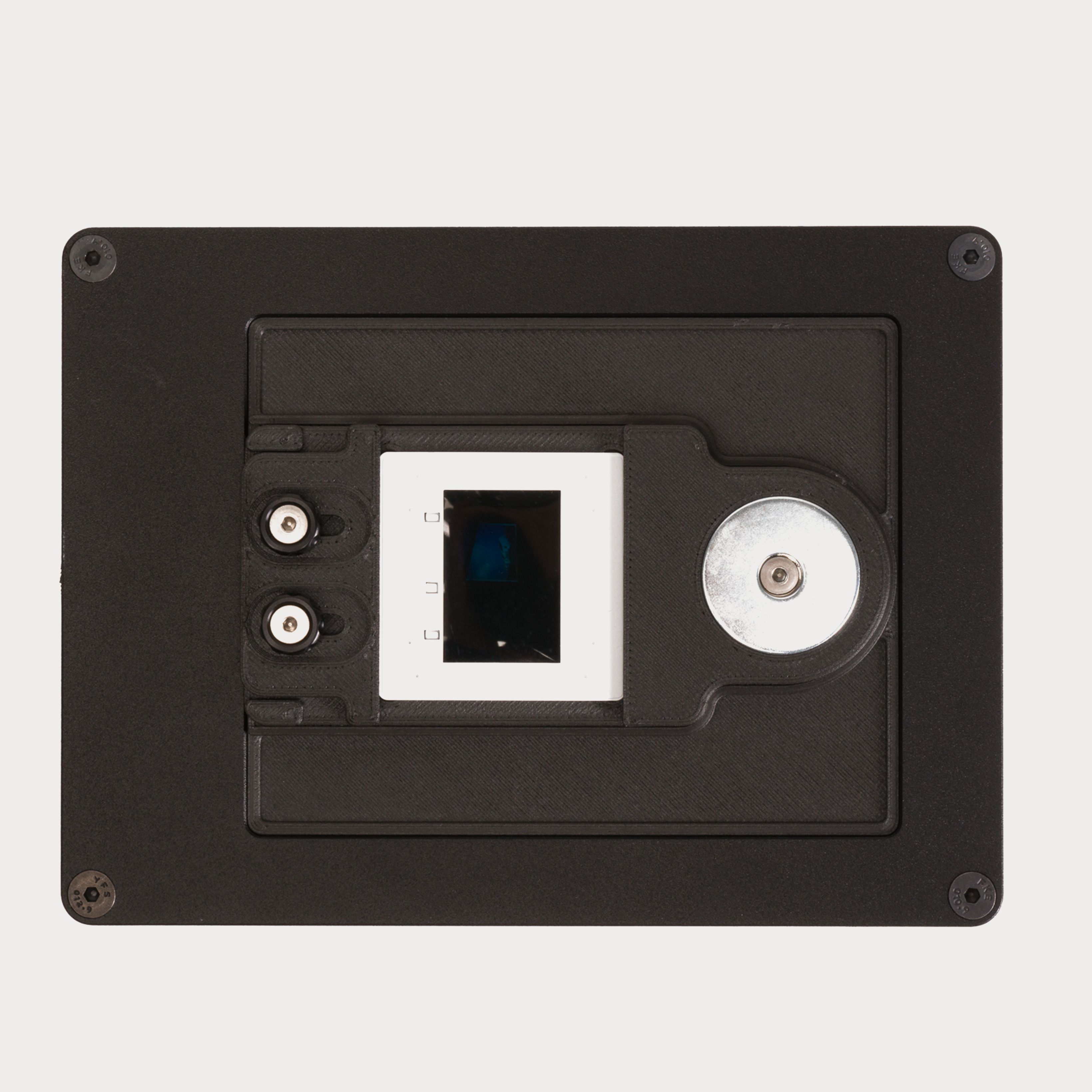 Negative Supply Basic 35mm Mounted Slide Scanning Kit | Moment