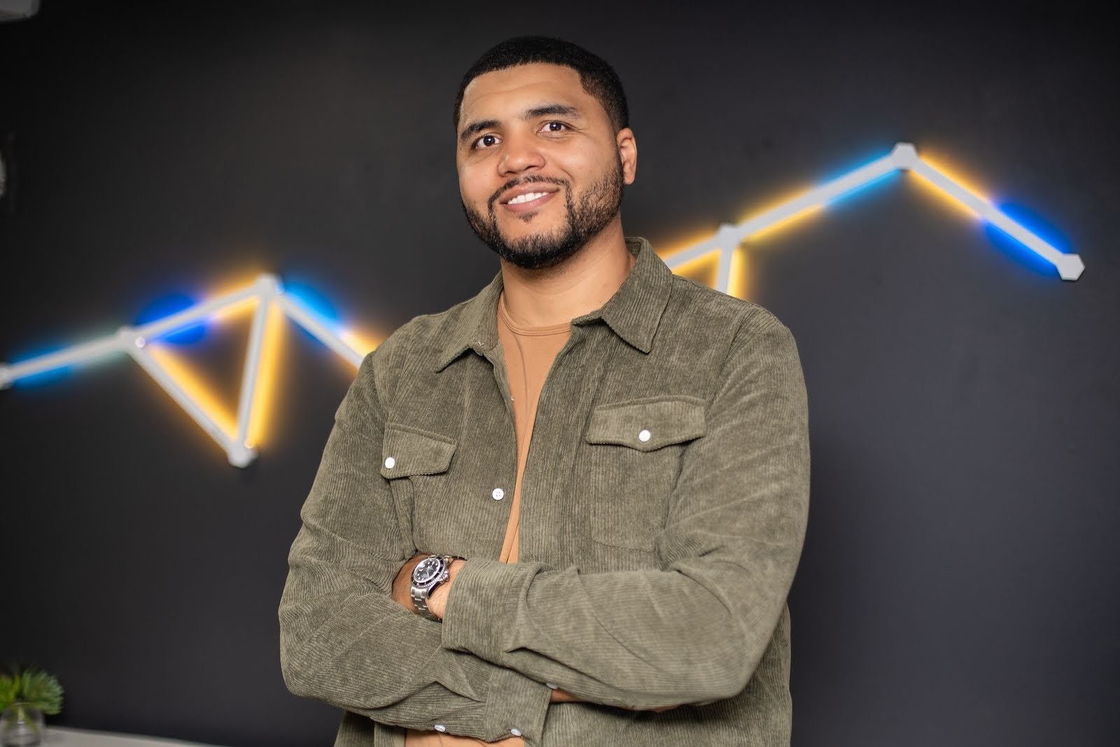 Kevin Nether | Moment