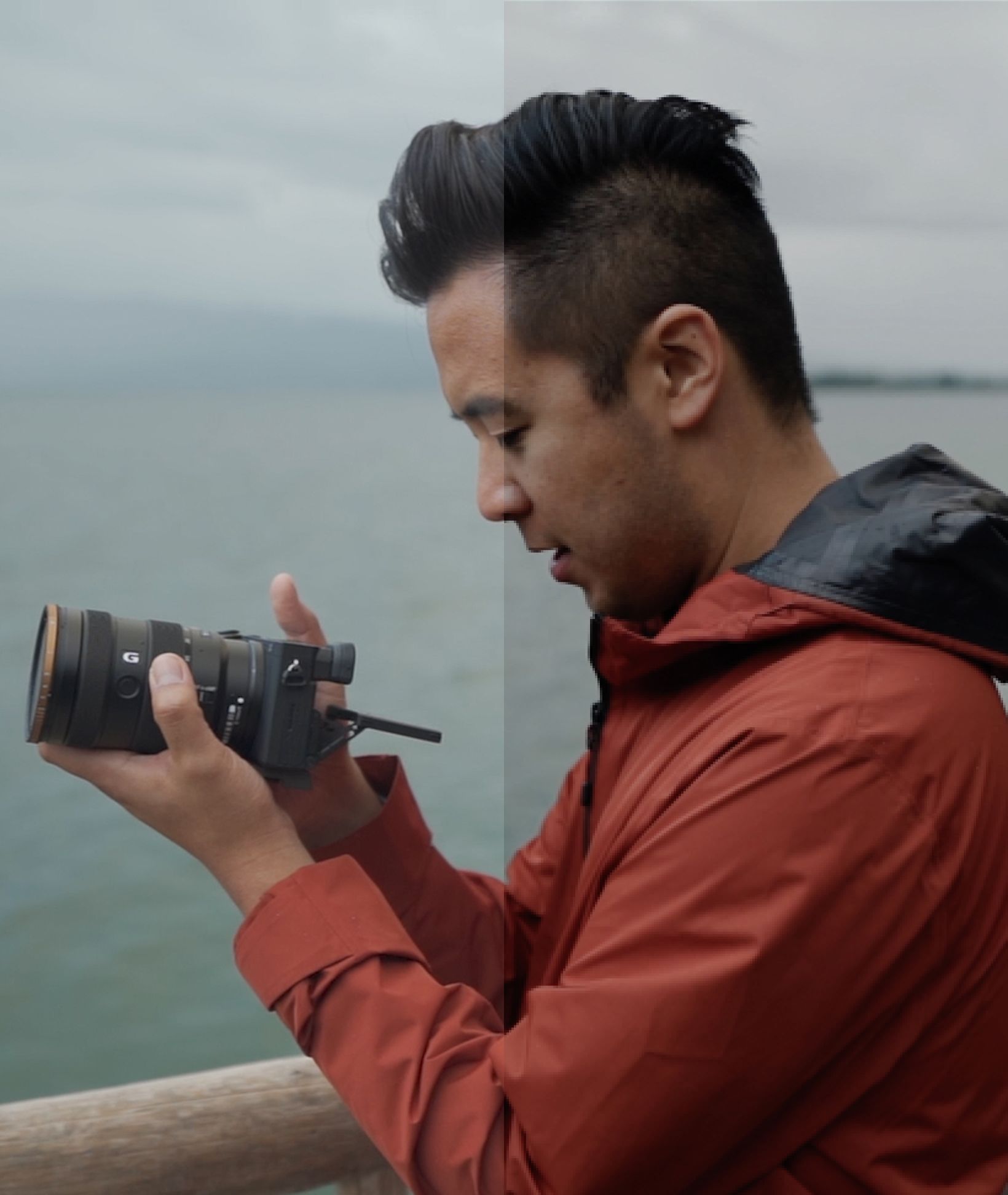 Creator Essentials LUT Pack For Sony Cameras | Moment