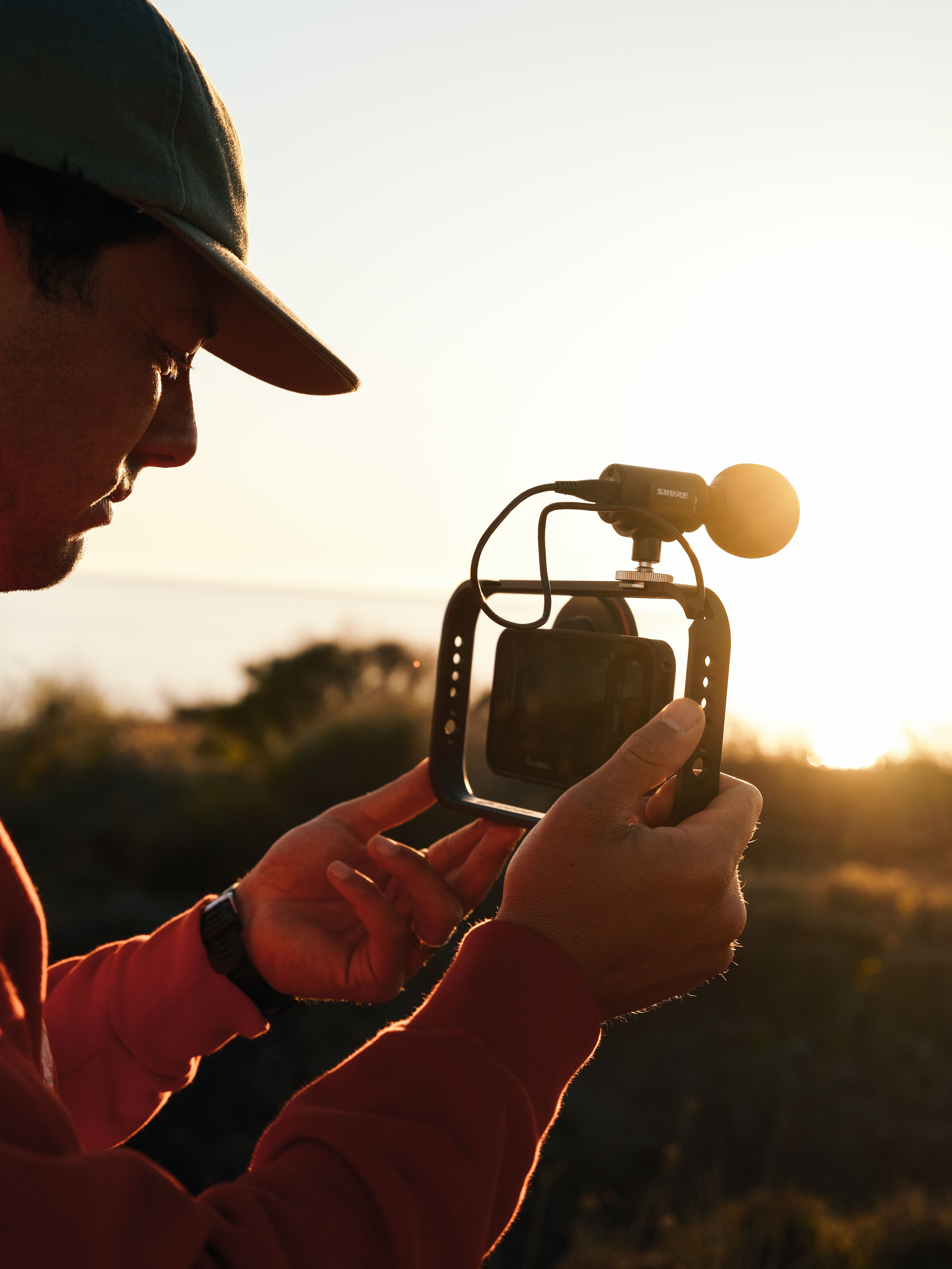 Top 6 iPhone Camera Settings for Better Looking Videos | Moment