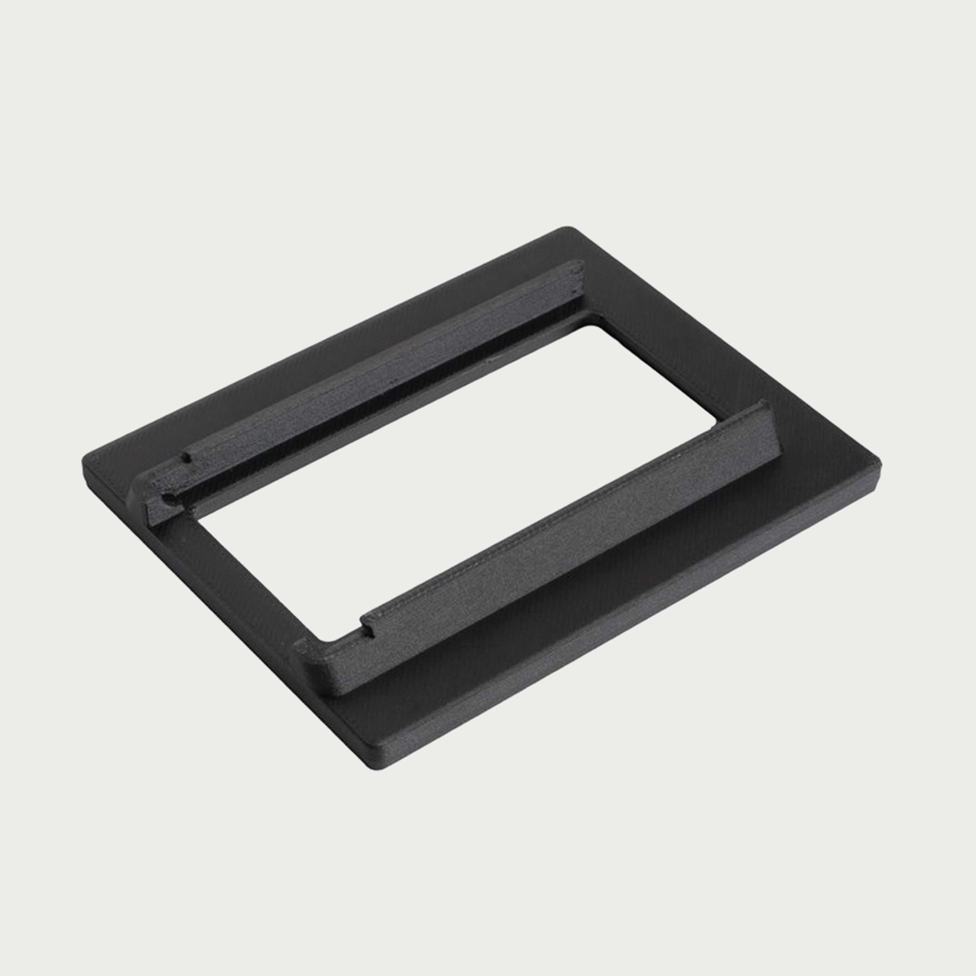 Negative Supply Pro Film Carrier 35 Adapter Plate for 4x5 Light Source ...