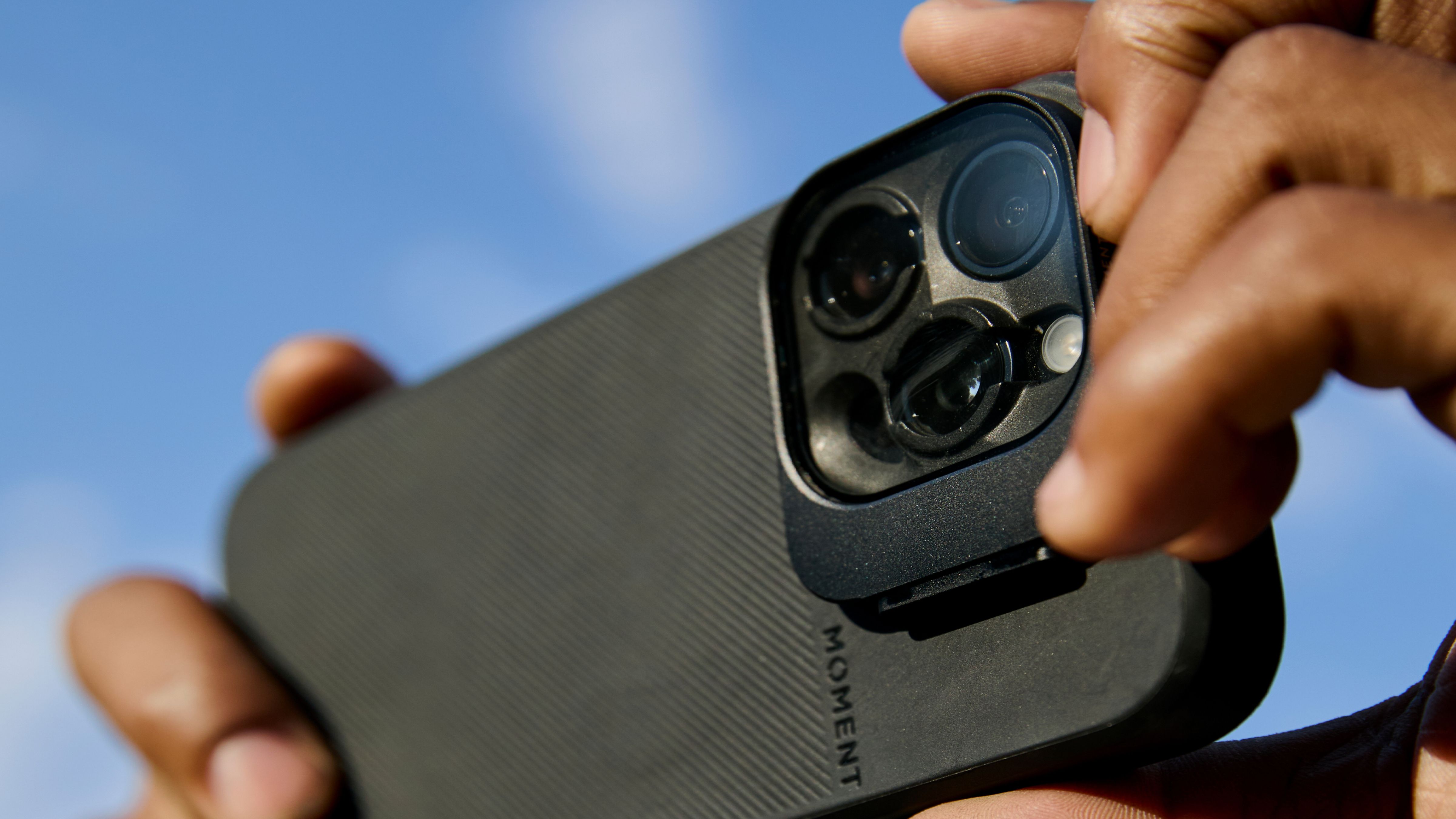Top 6 iPhone Camera Settings for Better Videos | Moment