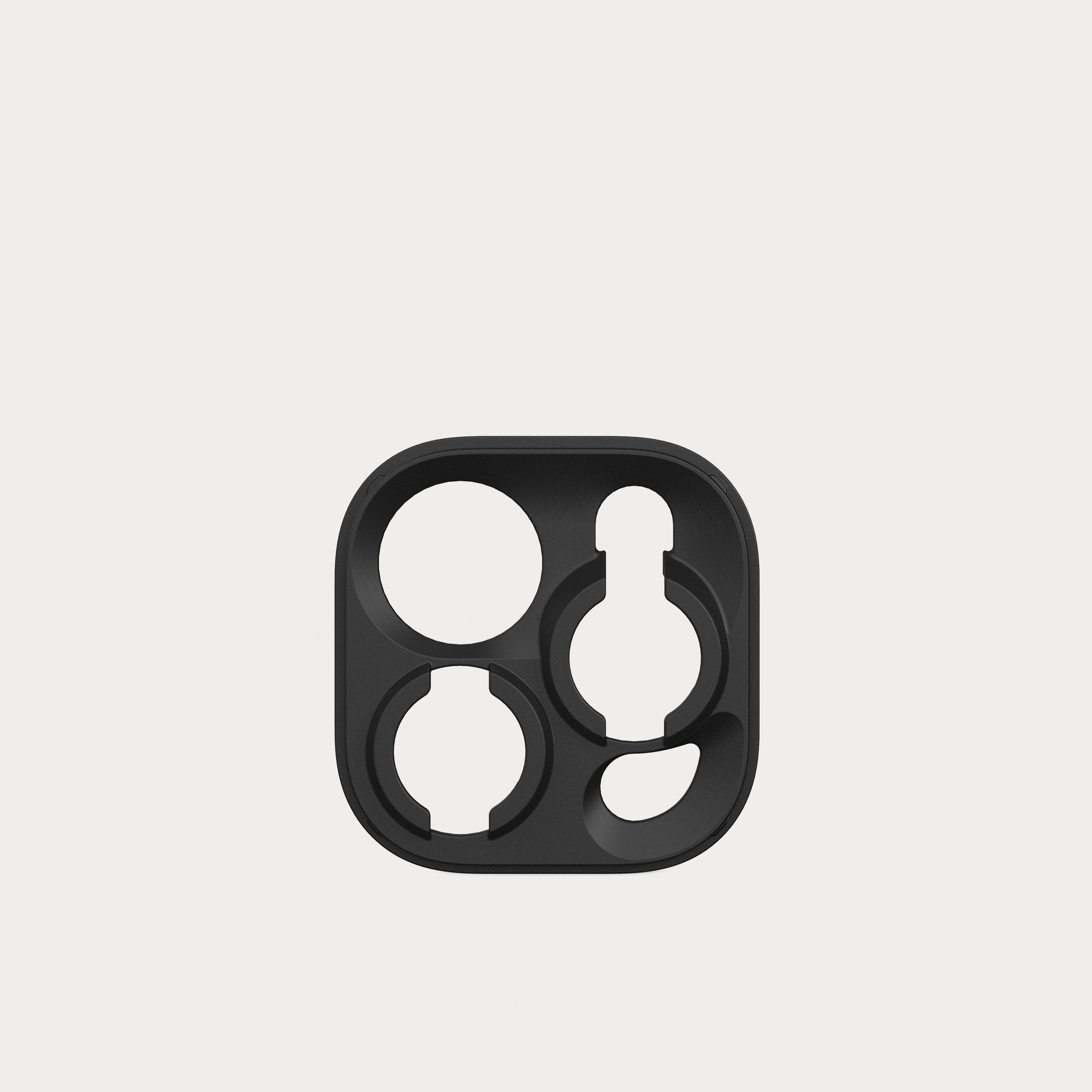 Moment Drop-in Lens Mount for iPhone 16 - T-Series / 16 Pro & 16 Pro ...