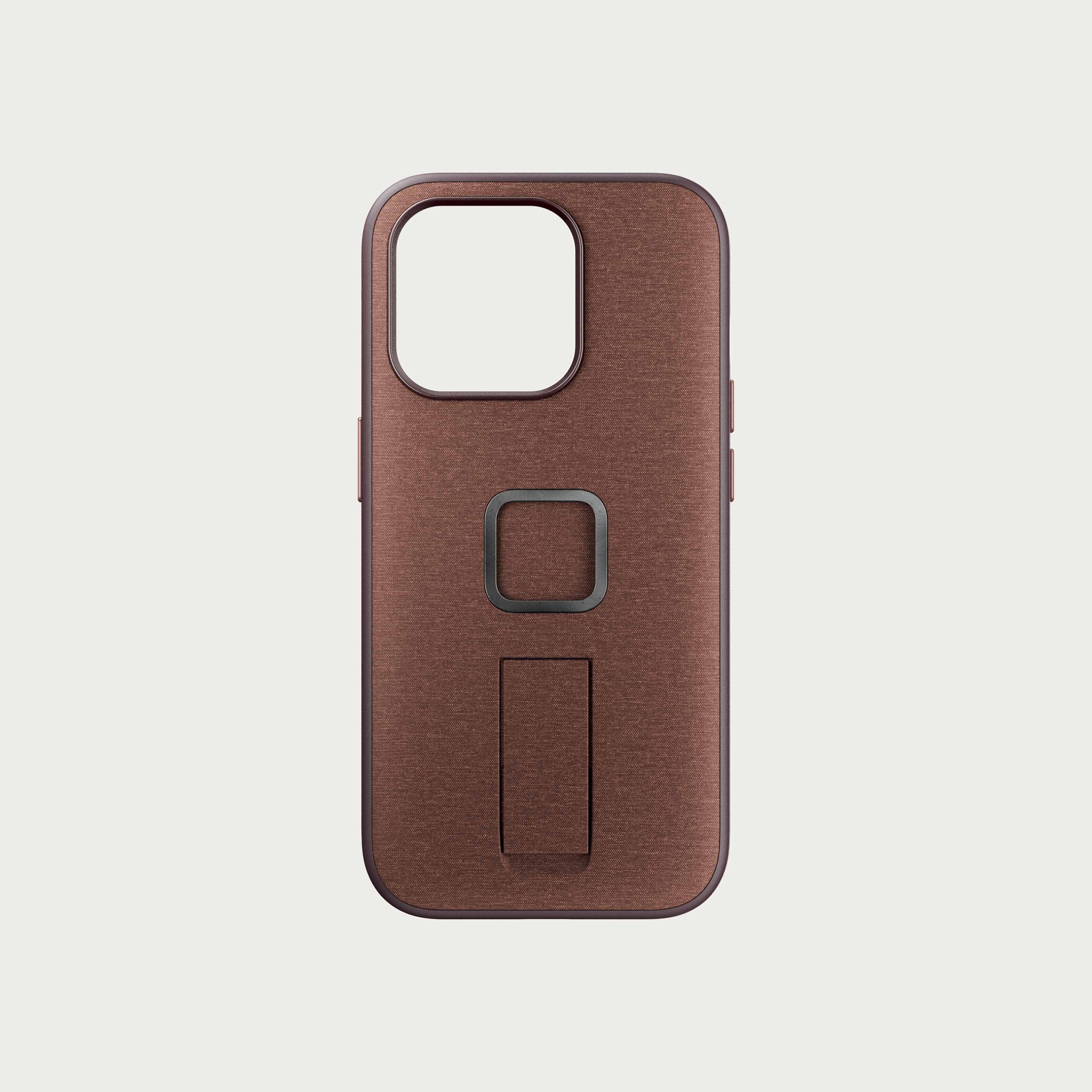 Peak Design Mobile Everyday Loop Case iPhone 15 Pro & 15 Pro Max - V2 ...
