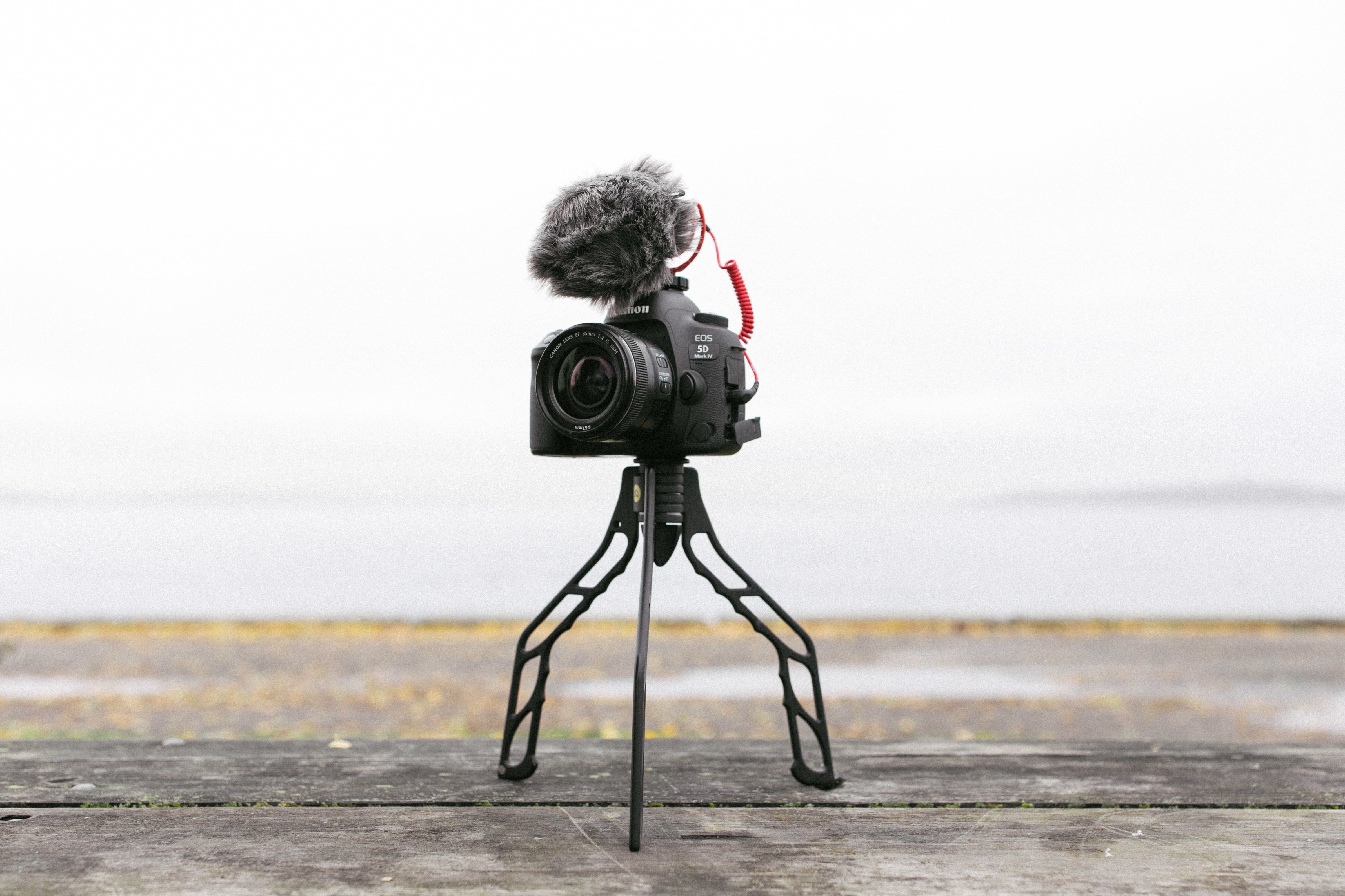 Switchpod - Tripods & Accessories For Creators And Vloggers | Moment
