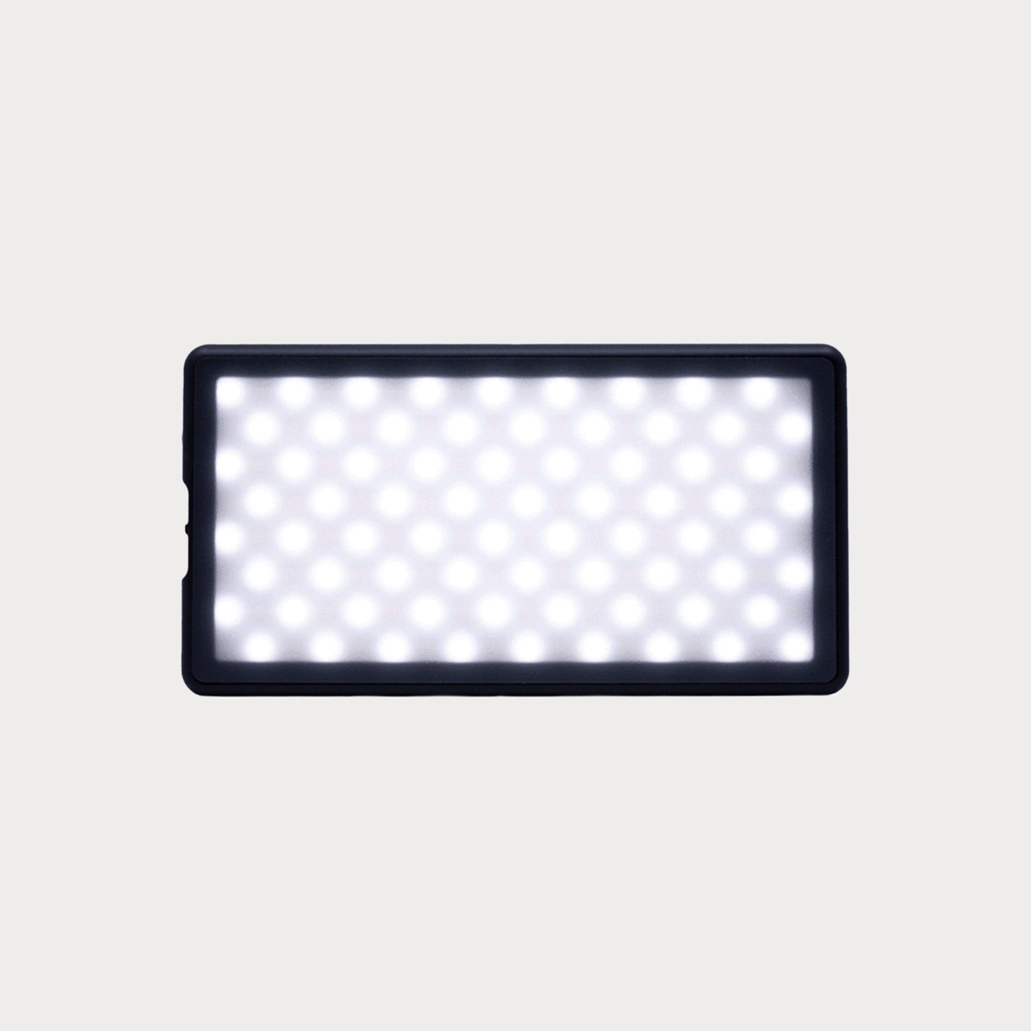 Lume Cube Panel Pro On-Camera LED Light | Moment