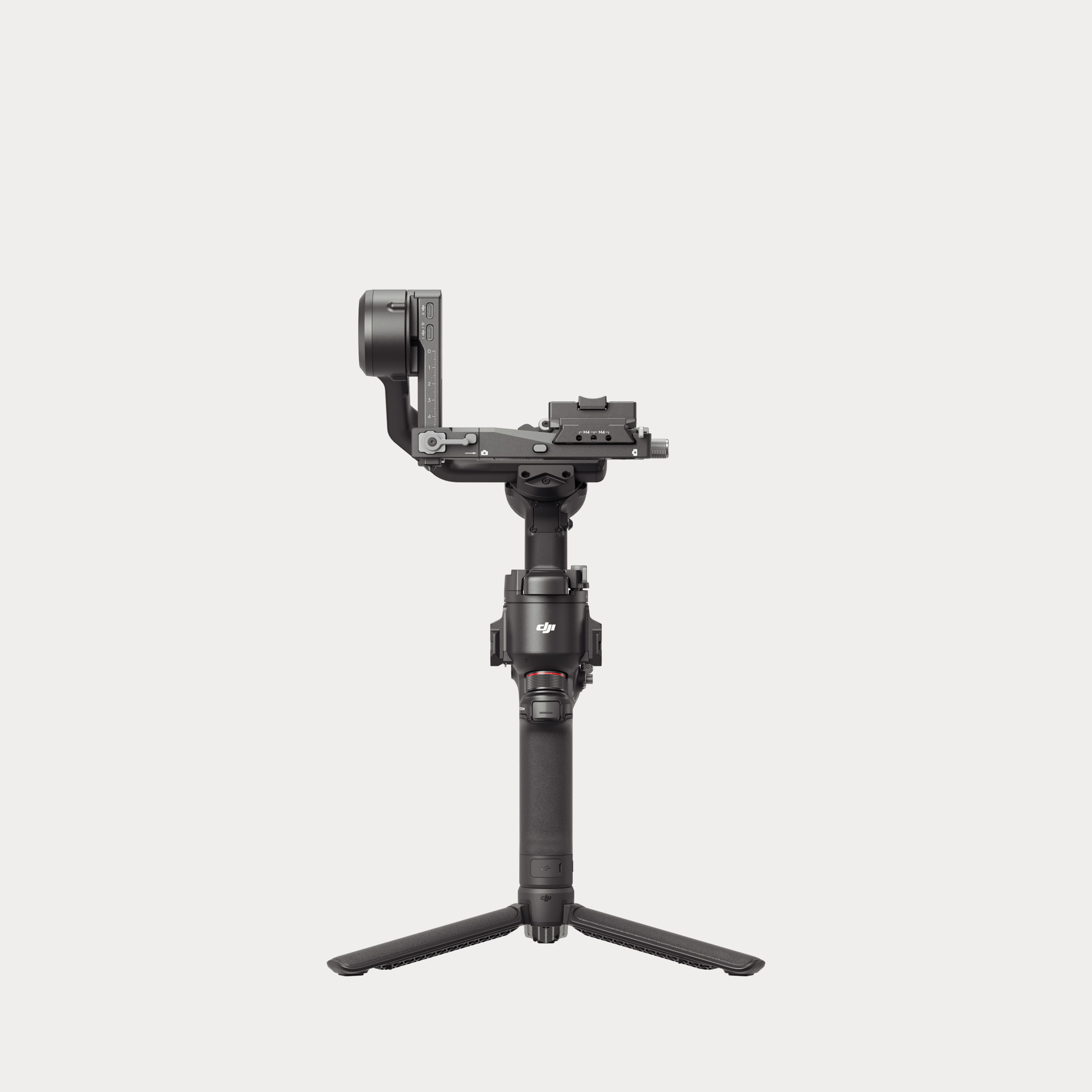 DJI RS 4 Gimbal Camera Gimbal Stabilizer - Regular / Gimbal Only | Moment