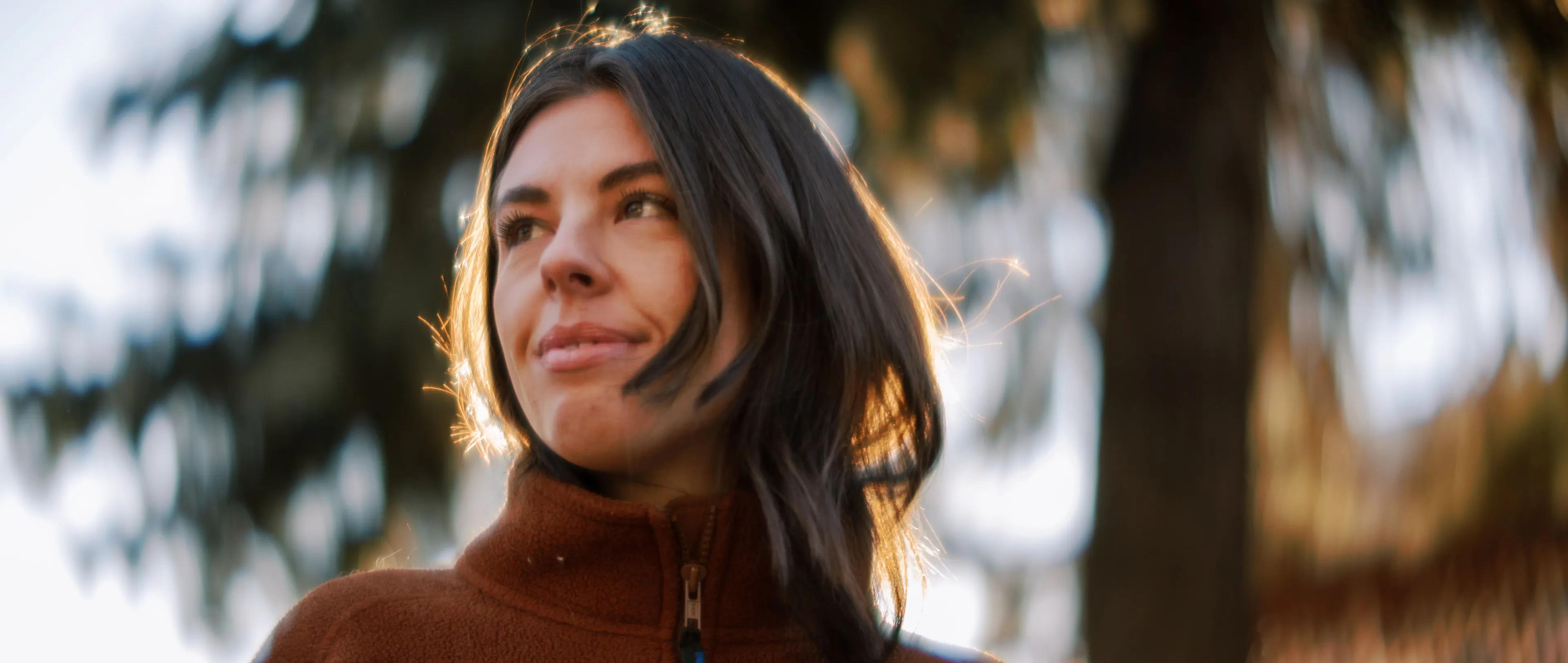 Using an Anamorphic Lens for Portrait Photography | Moment