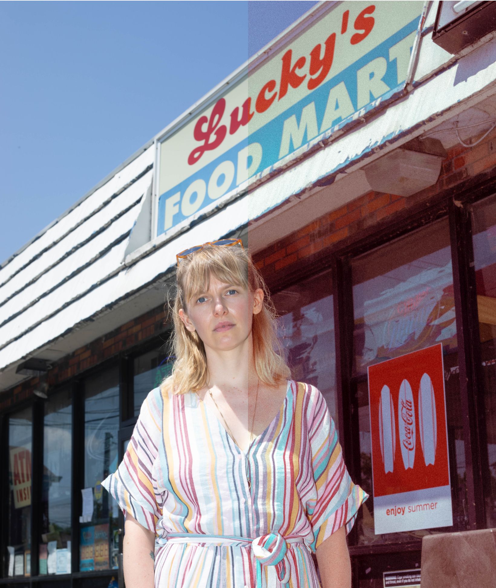 Nostalgic 70's Presets By Maris Jones | Moment