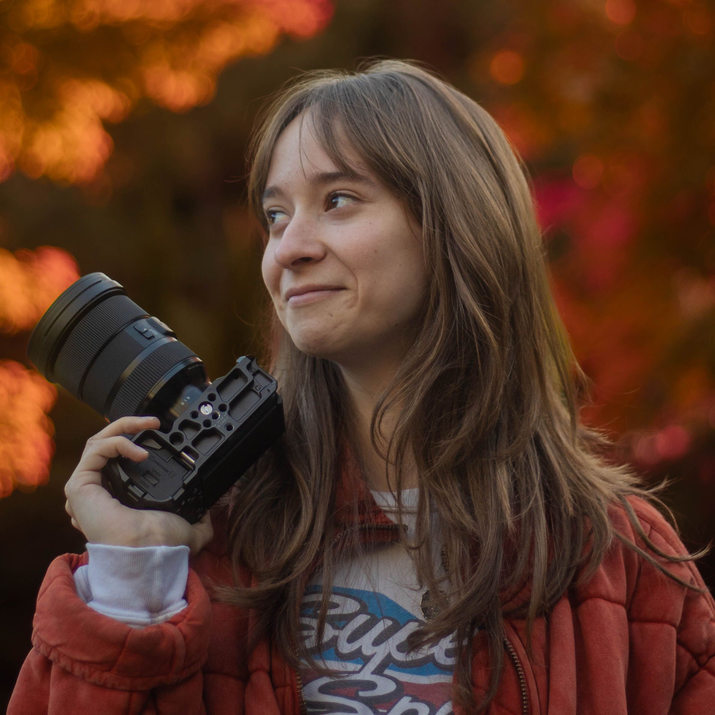 Audrey Ember | Moment