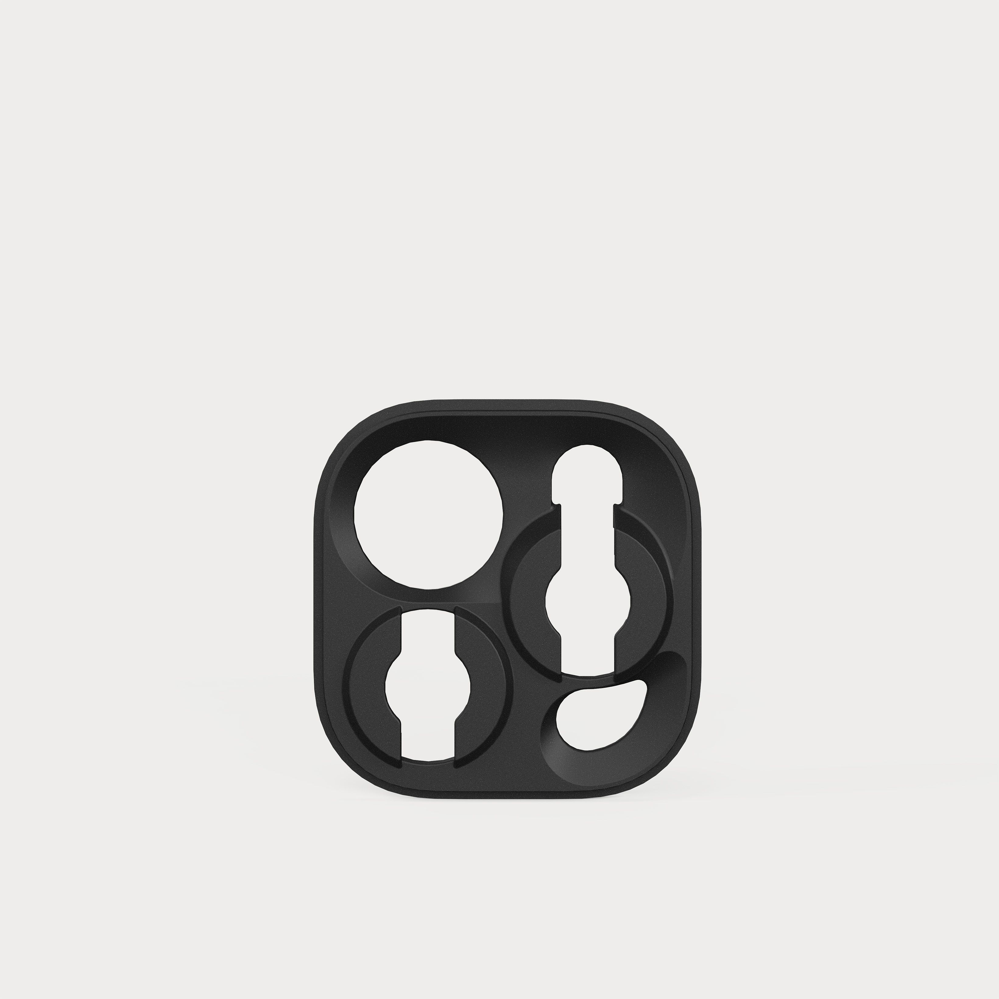 Moment Drop-in Lens Mount for iPhone 16 - M-Series / 16 Pro & 16 Pro ...