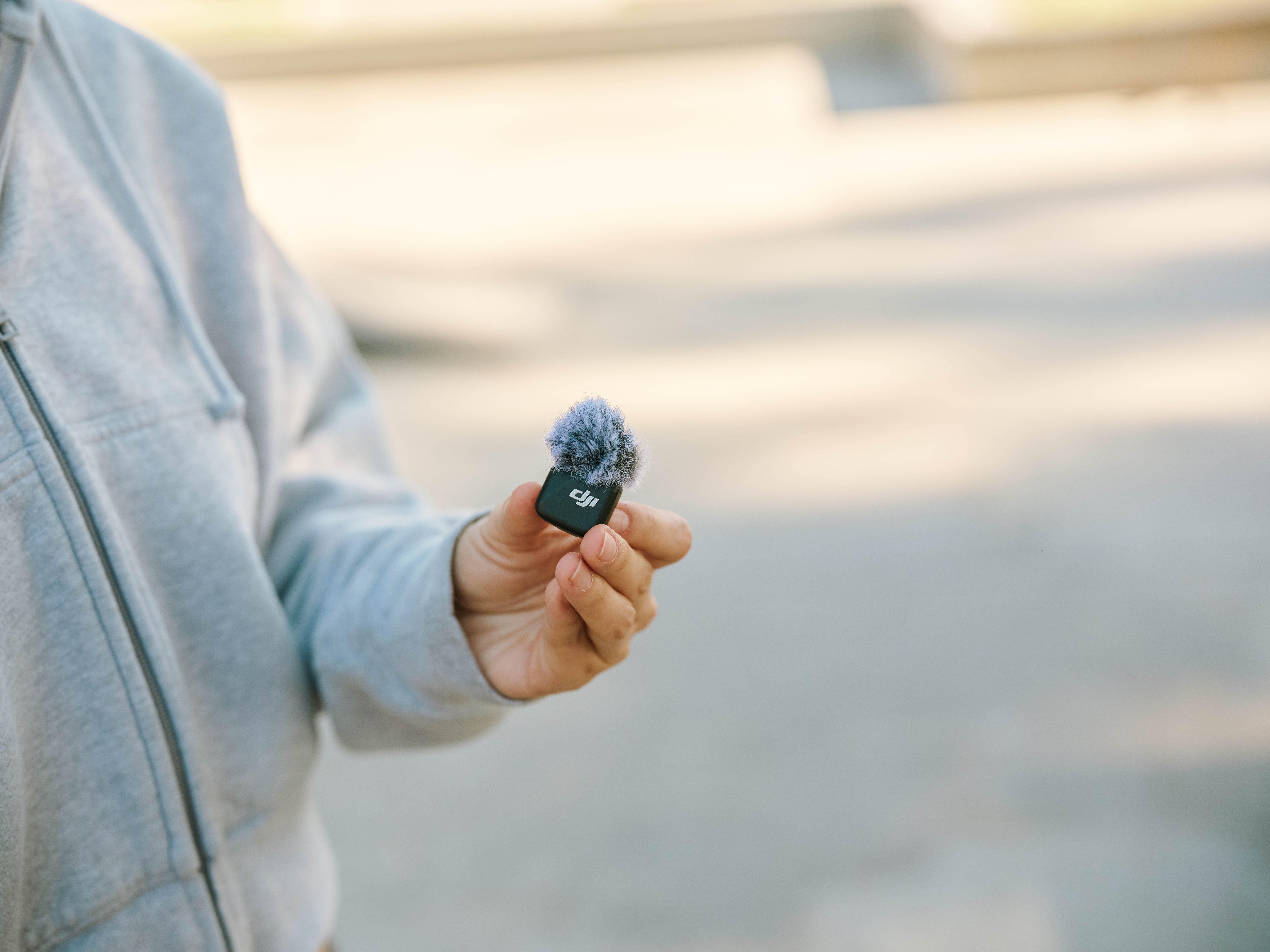 The DJI Mic Mini Review: Tiniest, Yet Best-Value Wireless Mic For ...