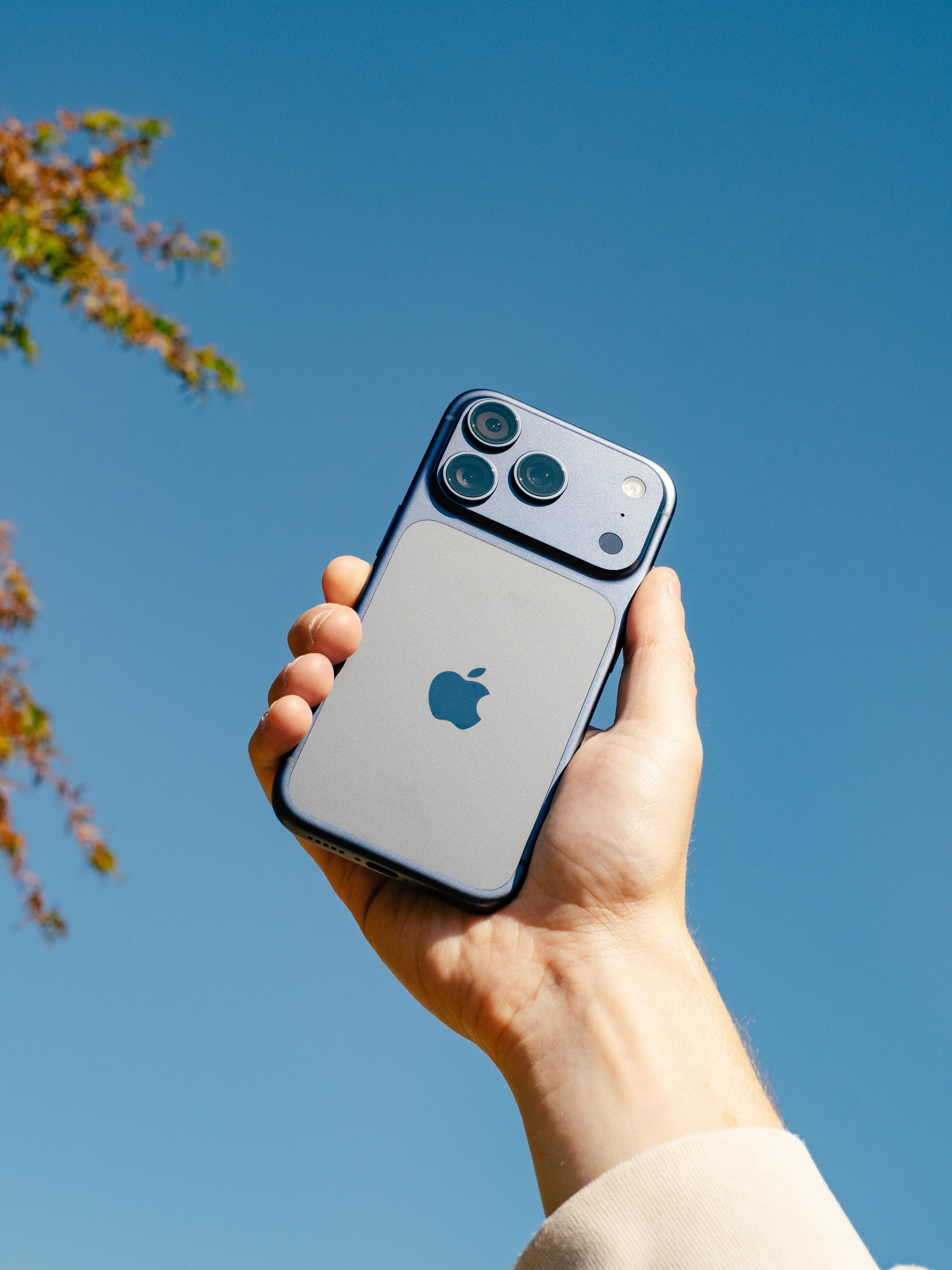 iPhone 17 Camera Lenses (Explained) | Moment