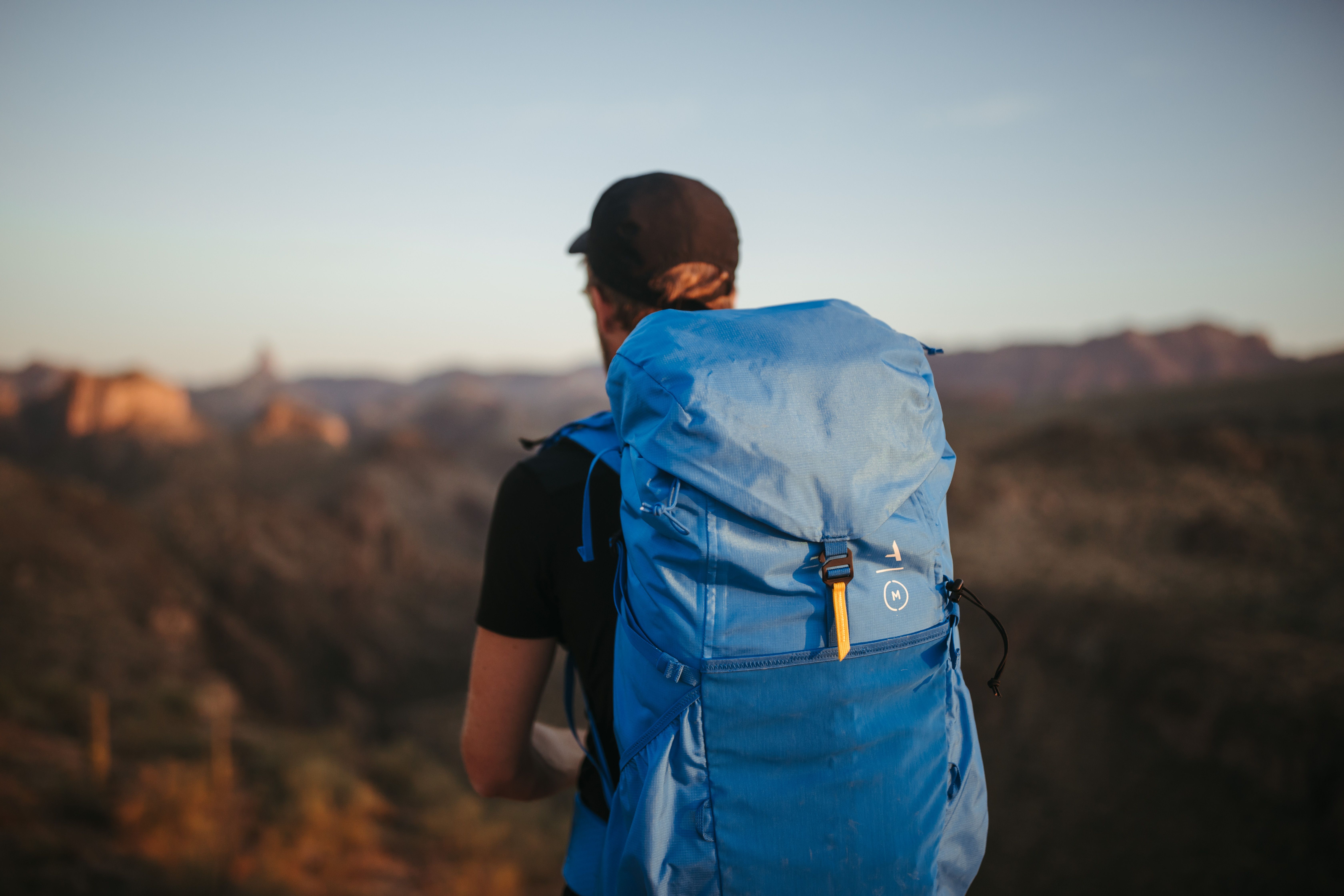 Mountain Light by Alex Strohl | Moment