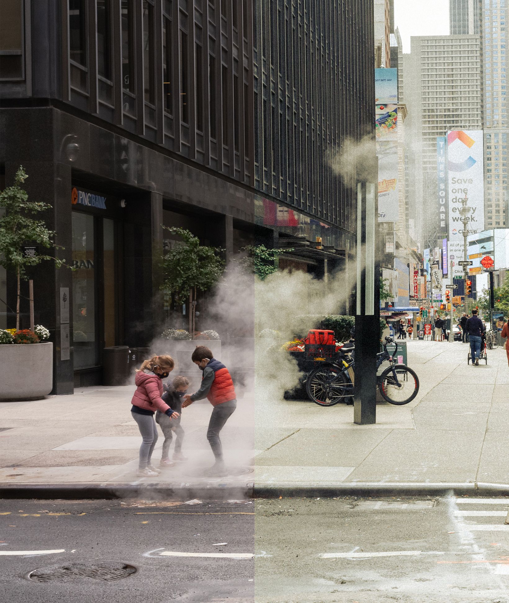 Analog Pack 2: Street Photography Presets by Faizal Westcott | Moment