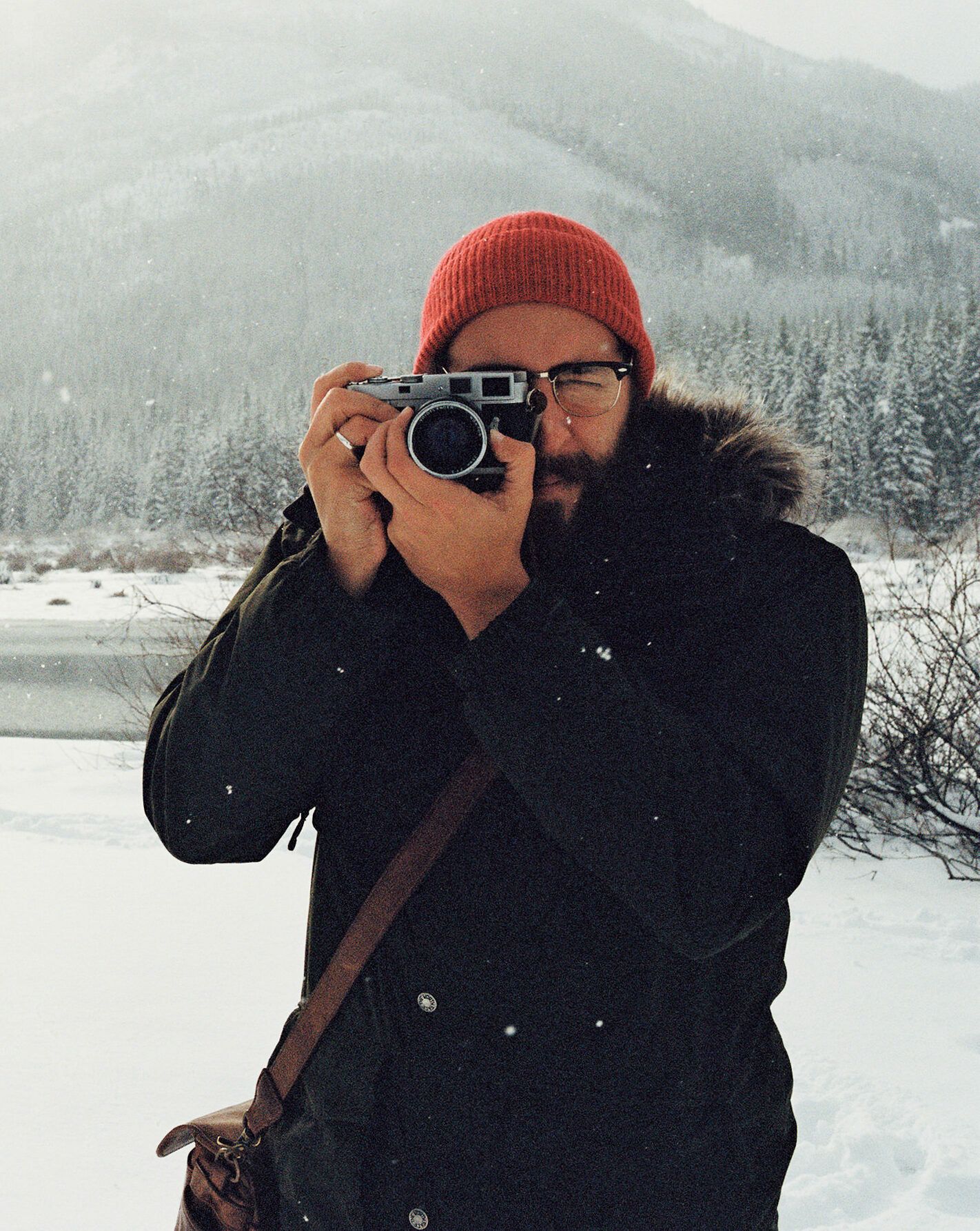 Benj Haisch | Moment