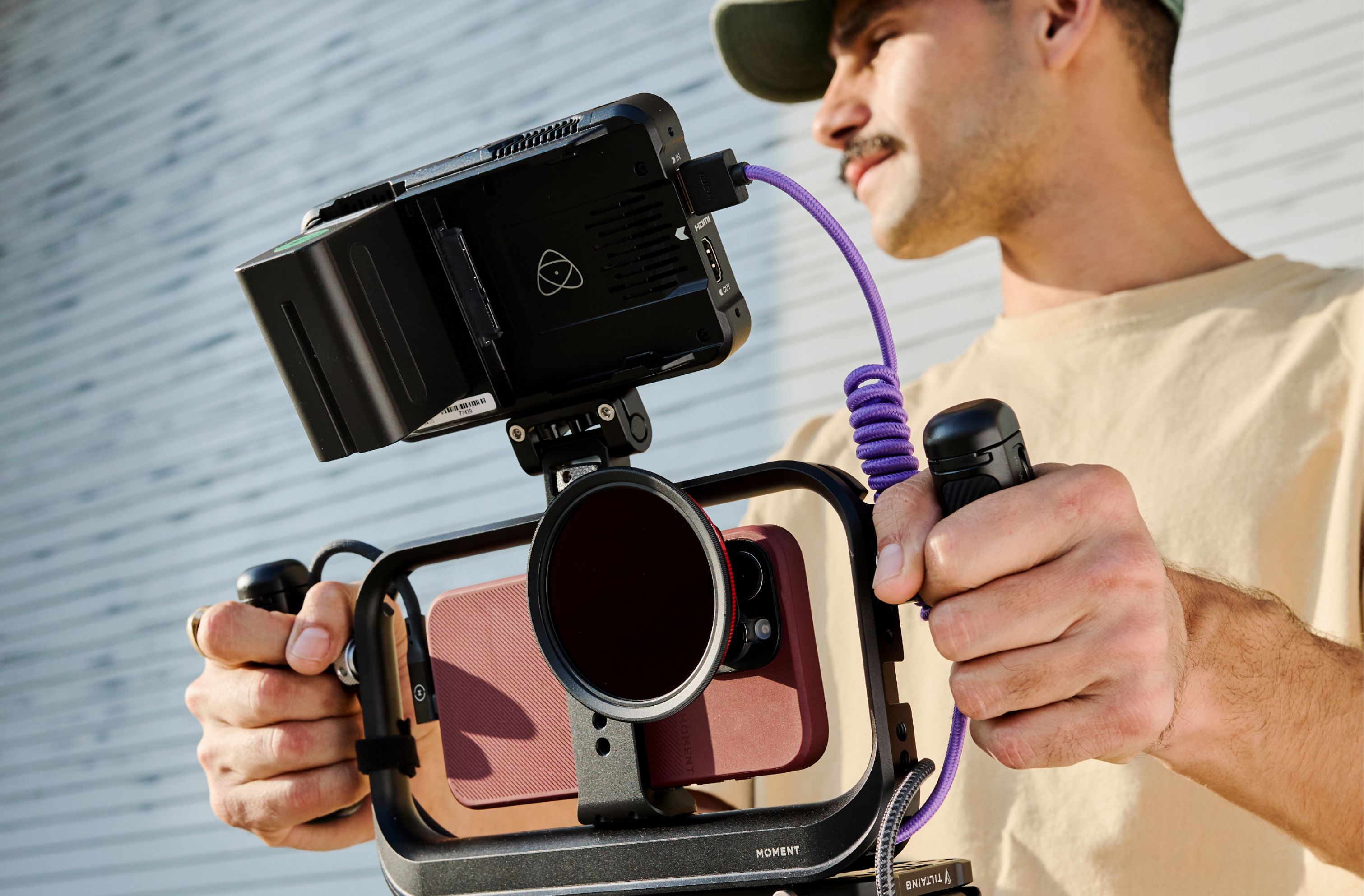 Build Your Ultimate Mobile Photo & Video Kit | Moment