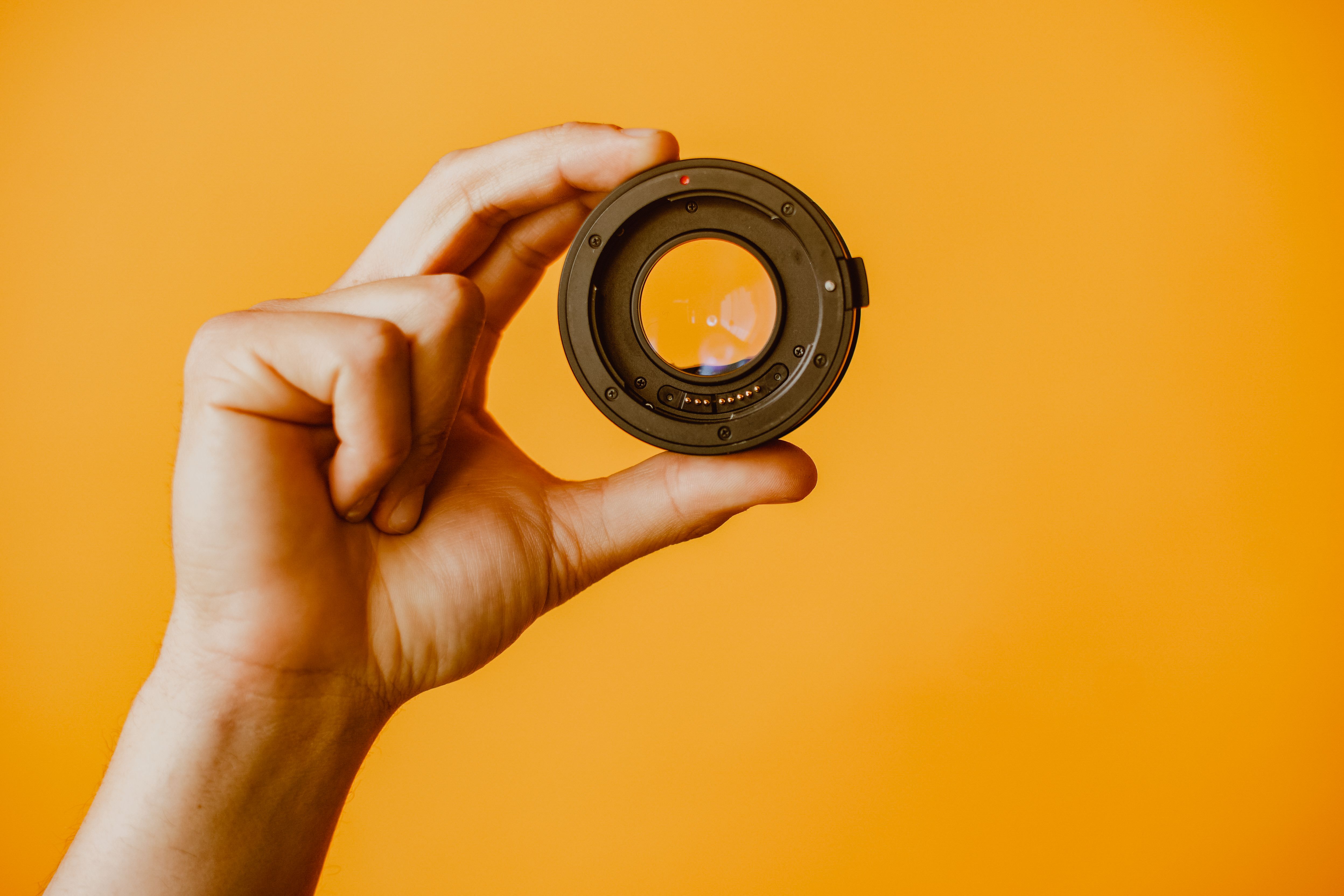 Learn The Technology Behind 'The Tuner' by Module 8 | Moment