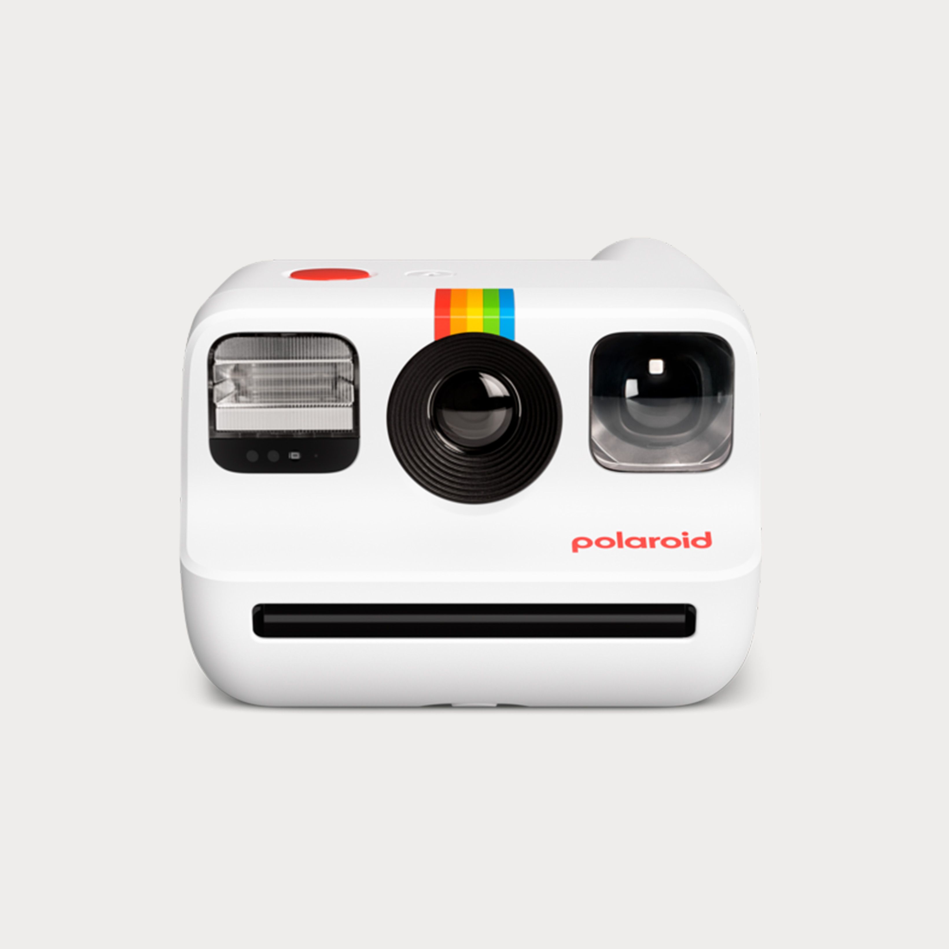 Polaroid Go Instant Camera - Gen 2 - White | Moment