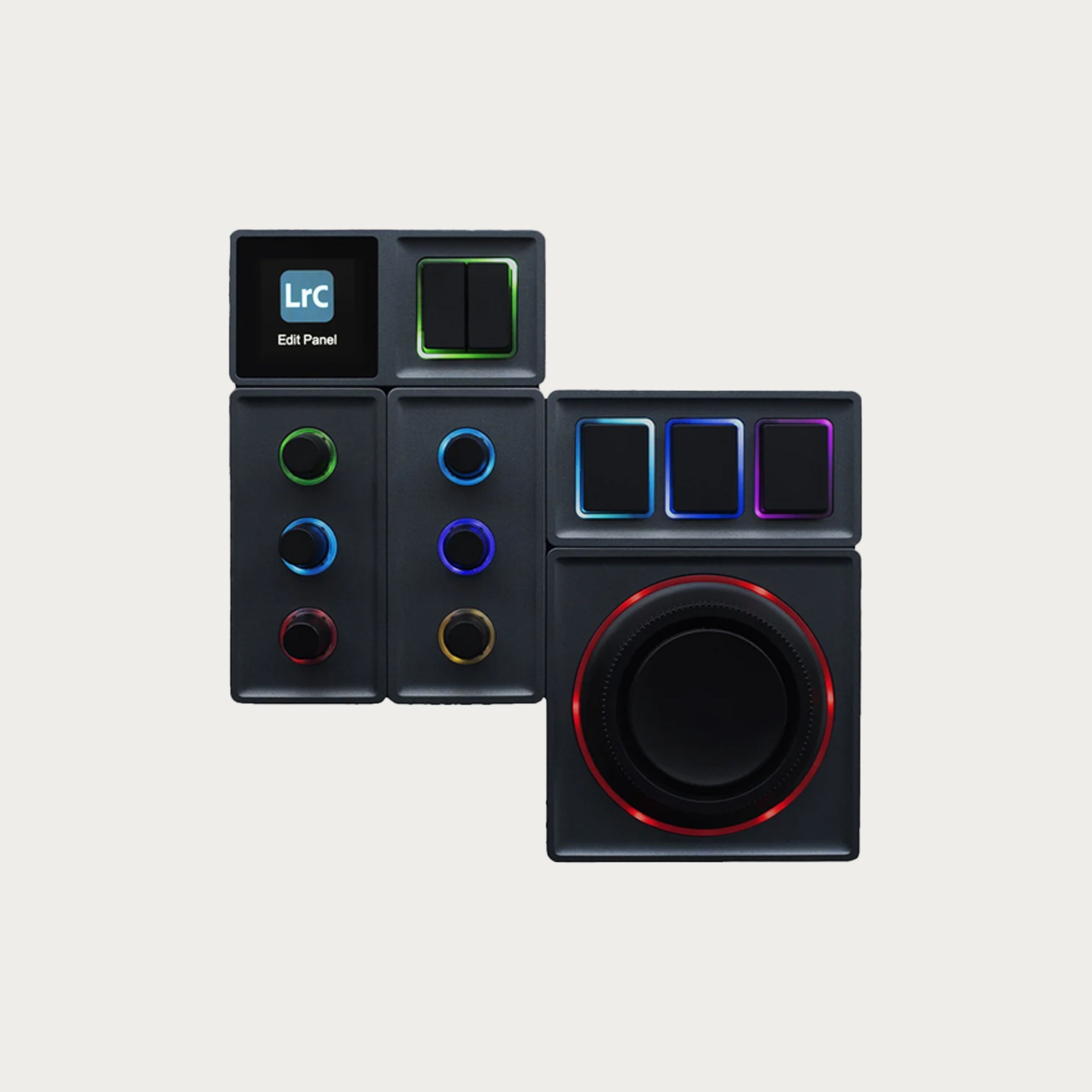 Photo Editing Console Kit - Charcoal | Moment