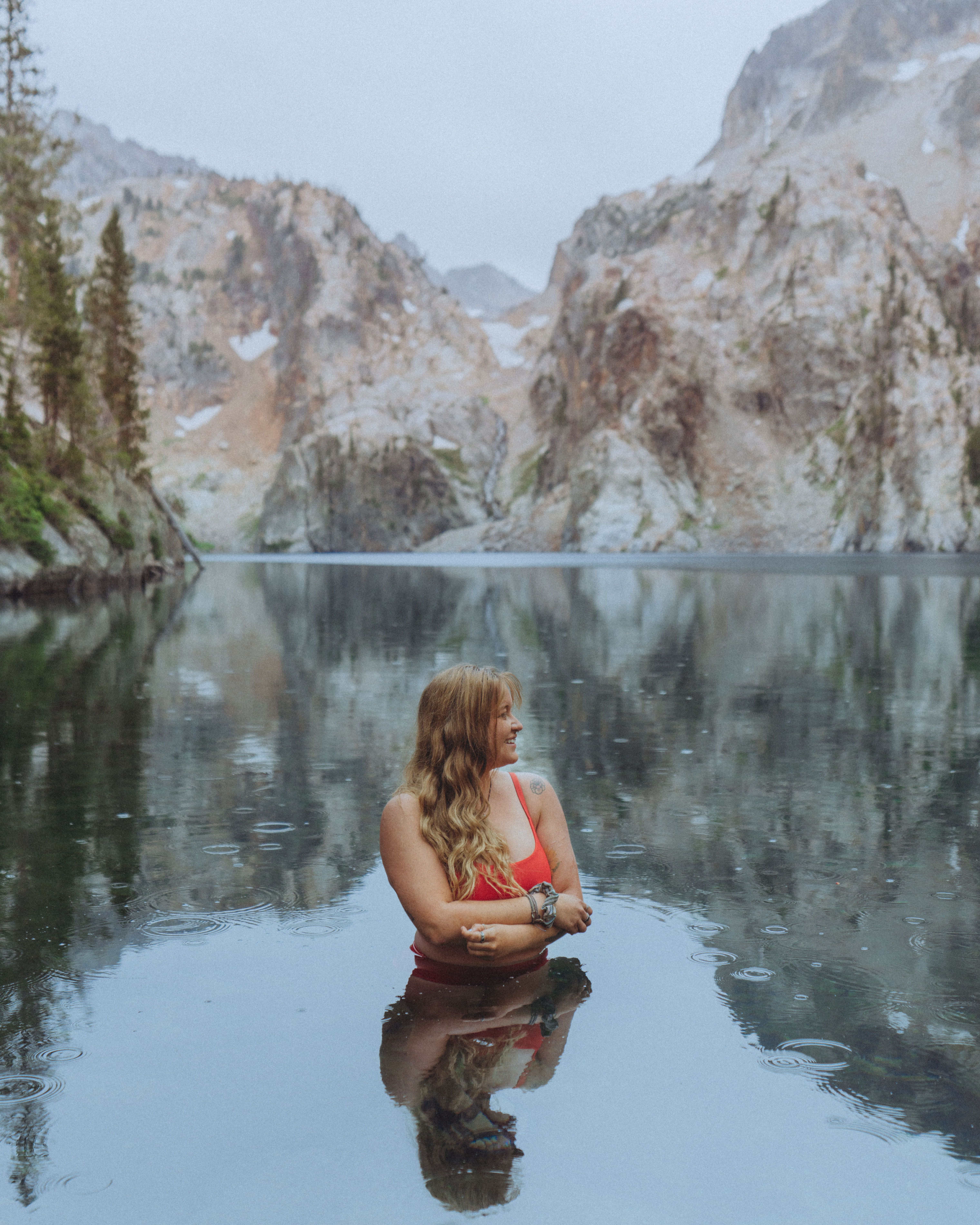 Emilie Hofferber | Moment