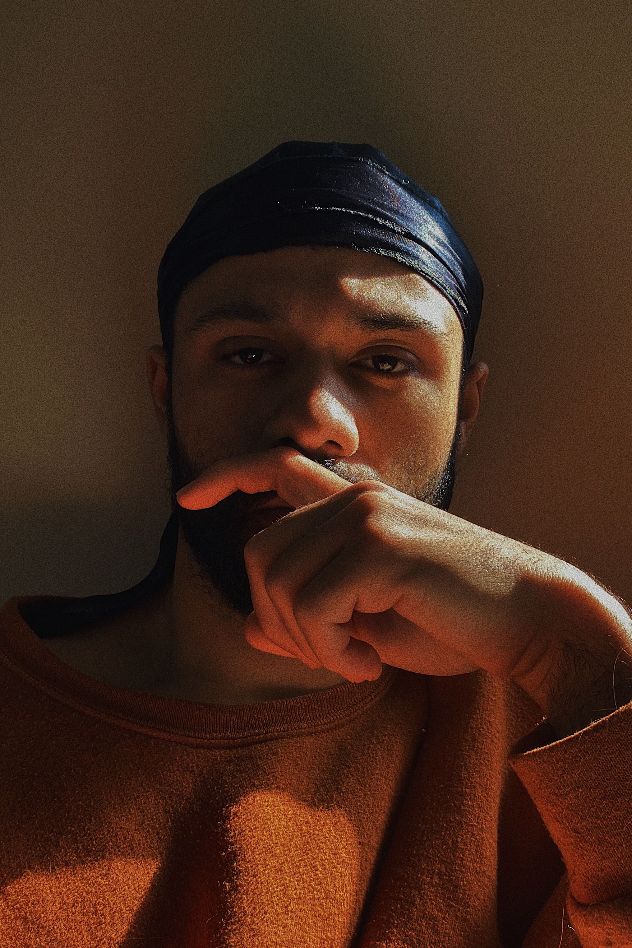 Chris Newell | Moment