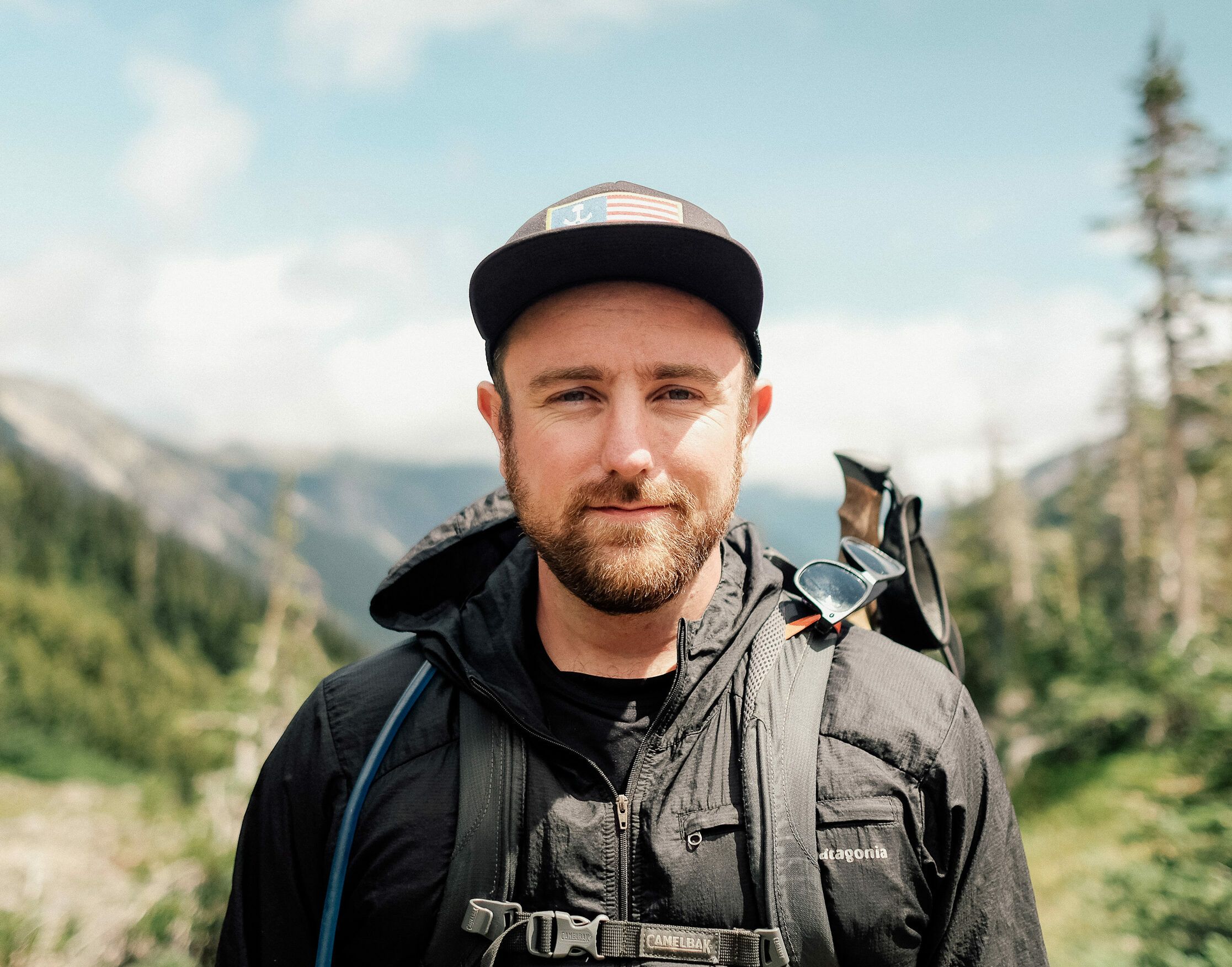 Evan Schneider | Moment