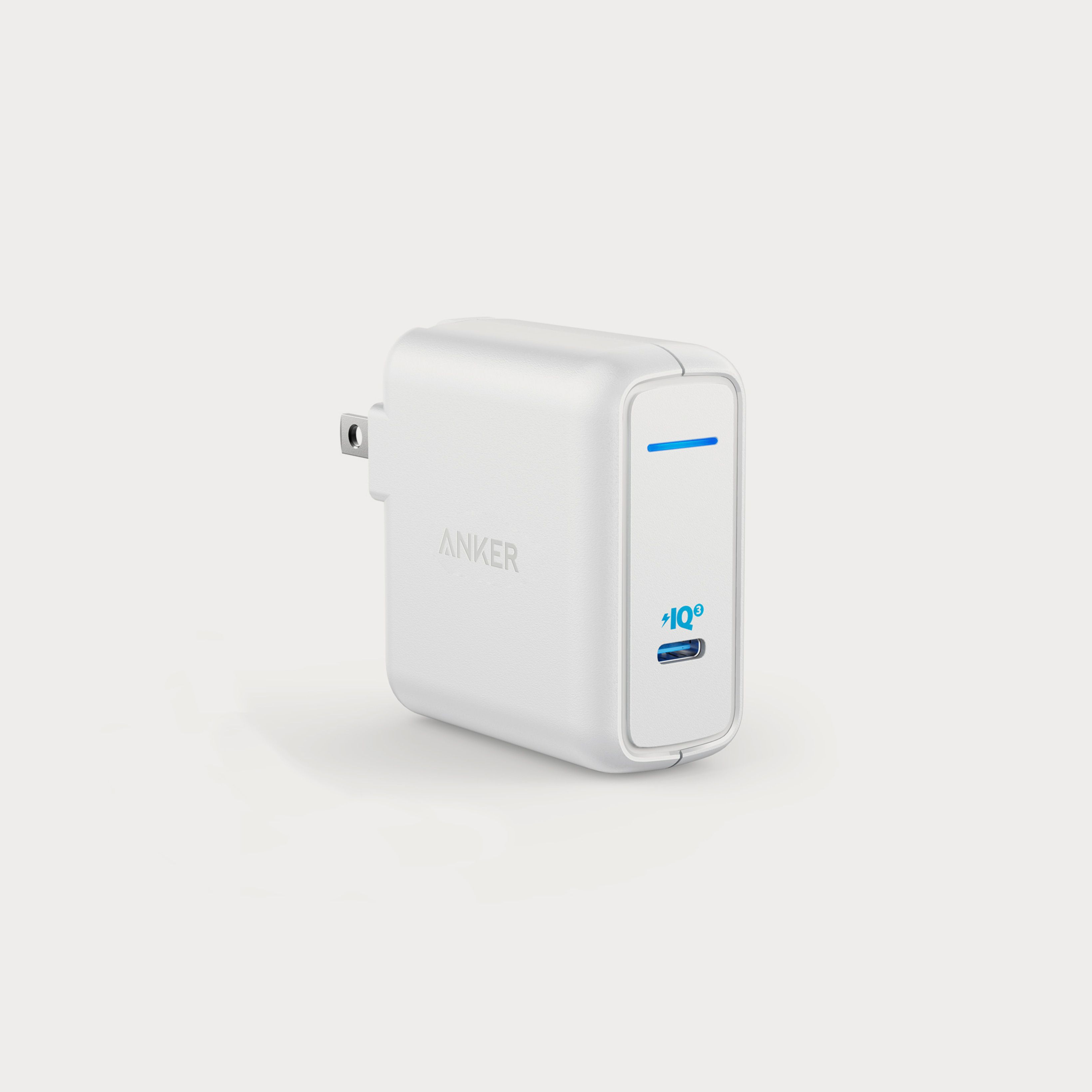 Anker PowerPort Atom III | 60W - Open Box | Moment