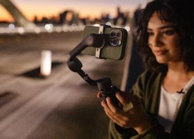 Shop Top Phone Gimbals - Moment | Moment