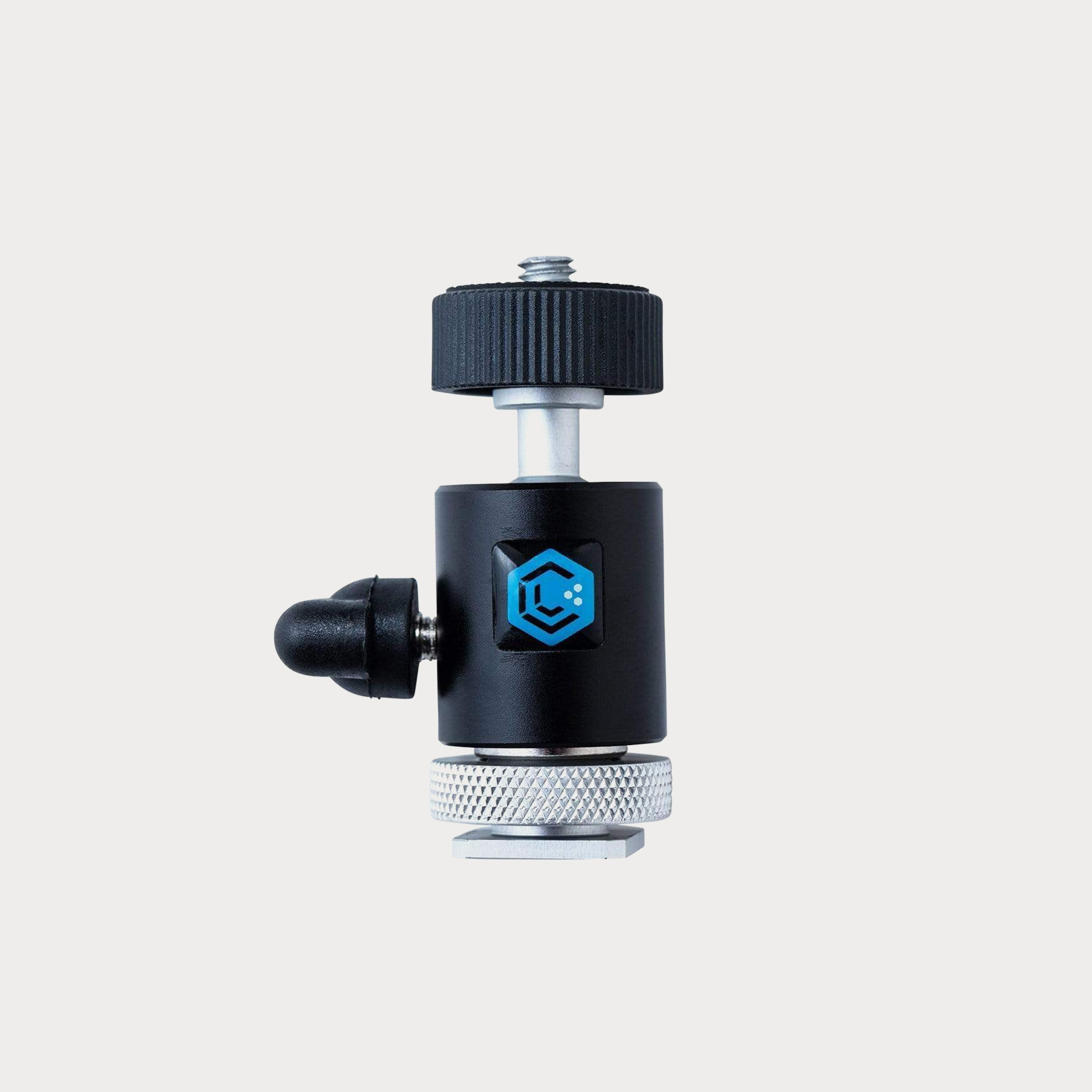 Lume Cube Ball Head Camera Mount | Moment