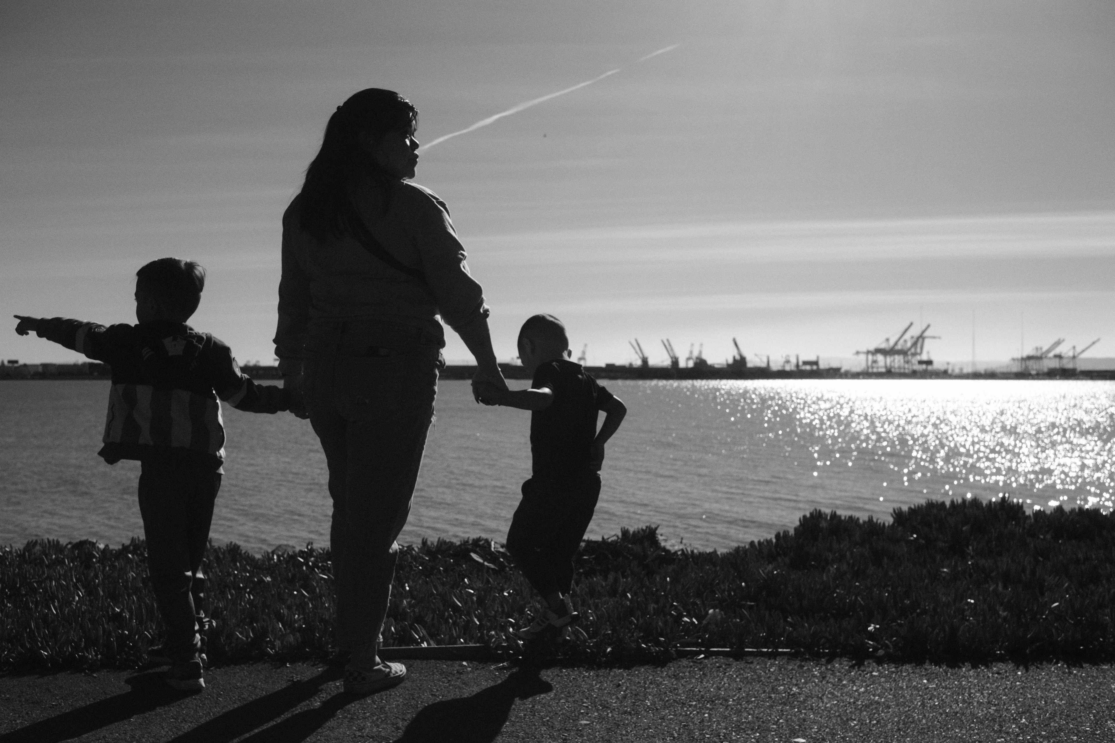 How To Document Life With Kids & Staying Present | Moment