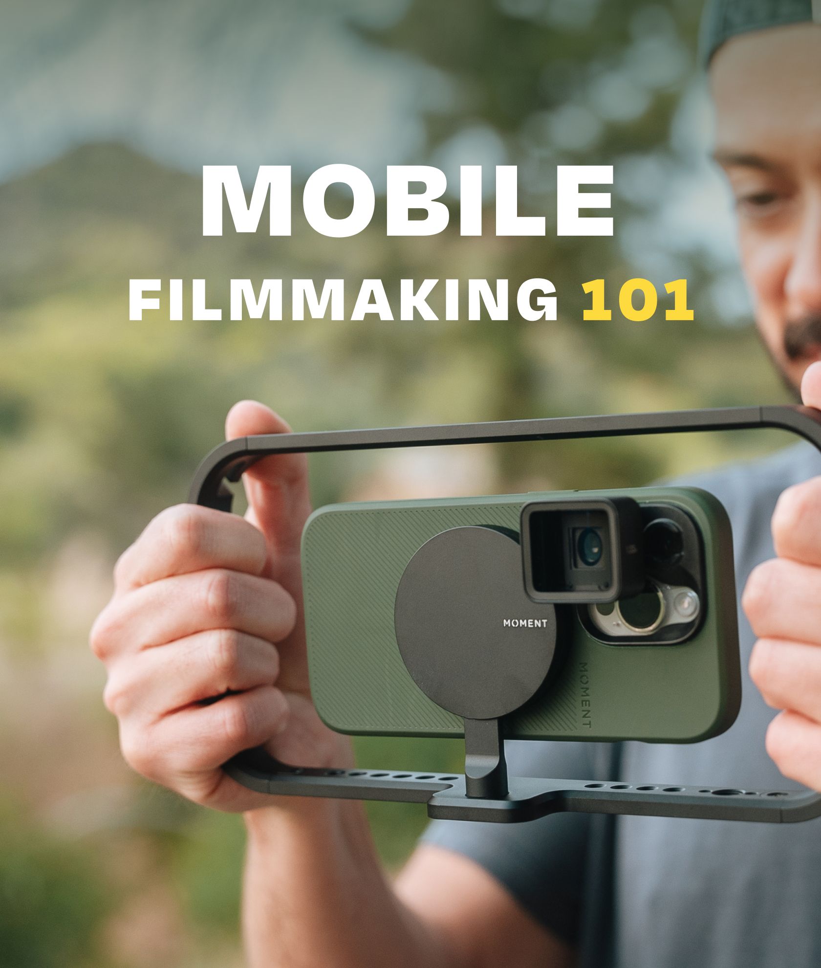 Mastering Mobile Videography | Moment