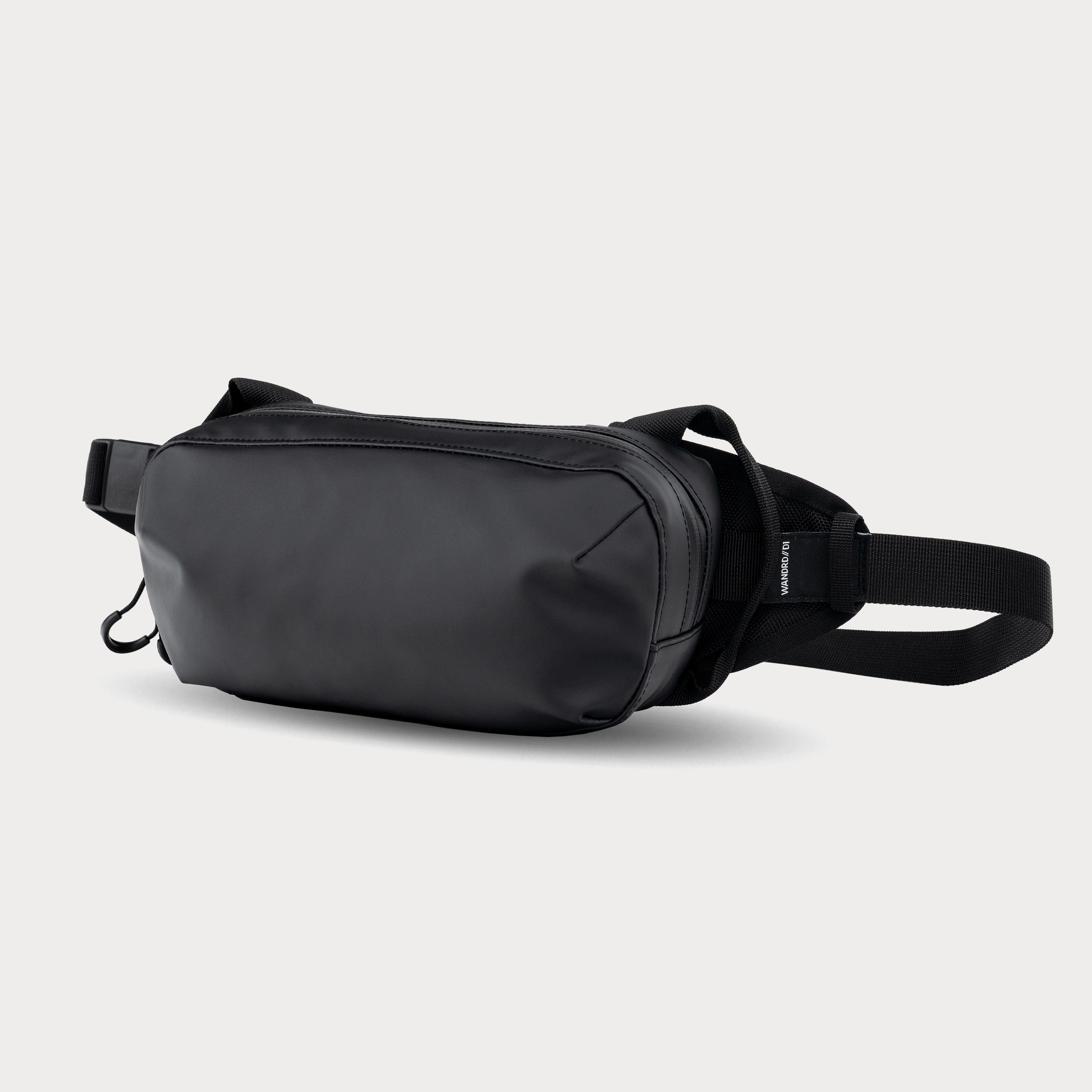 WANDRD D1 Fanny Pack V2 - Open Box | Moment