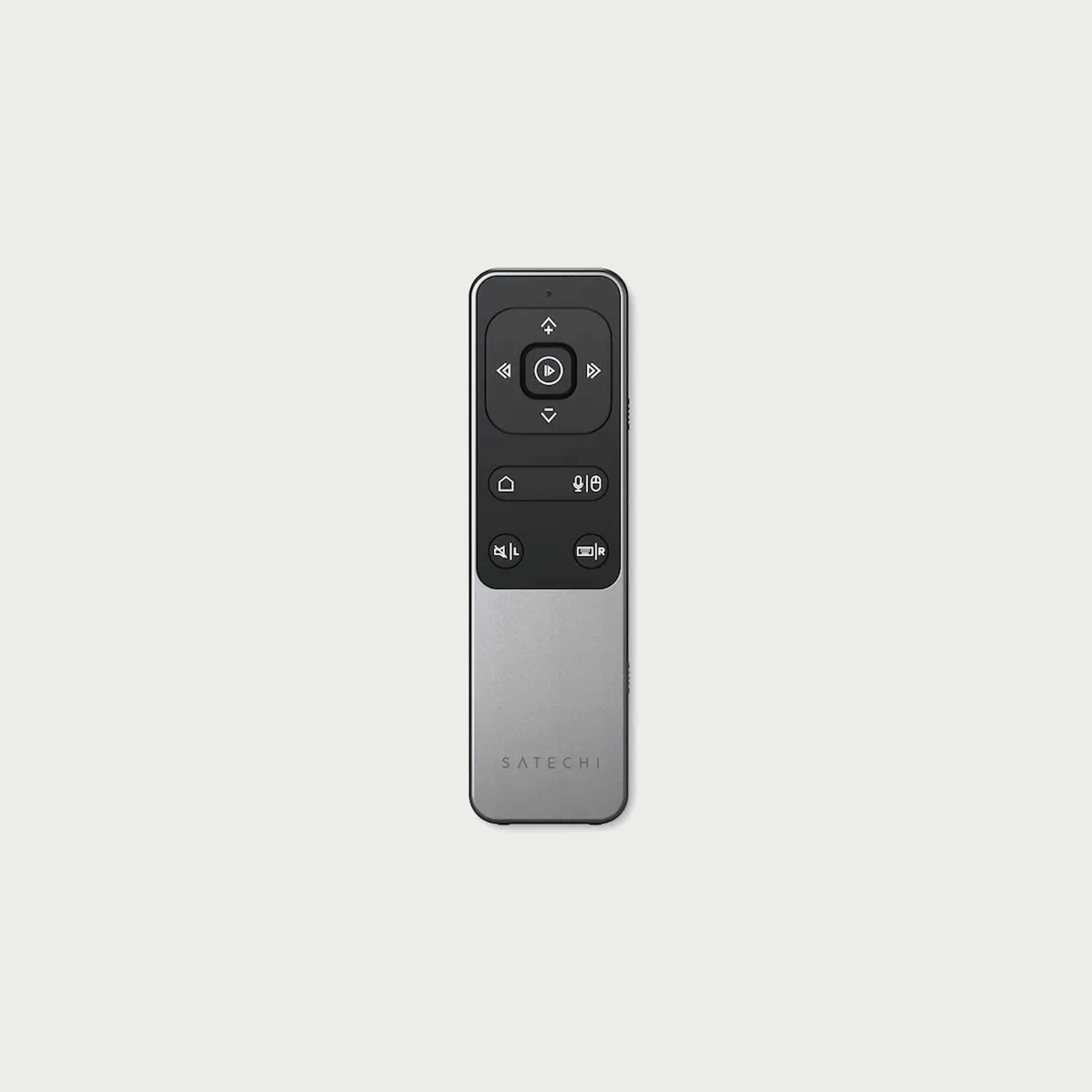 Satechi R2 Bluetooth Multimedia Remote Control | Moment Satechi R2 Bluetooth Multimedia Remote Control | Moment