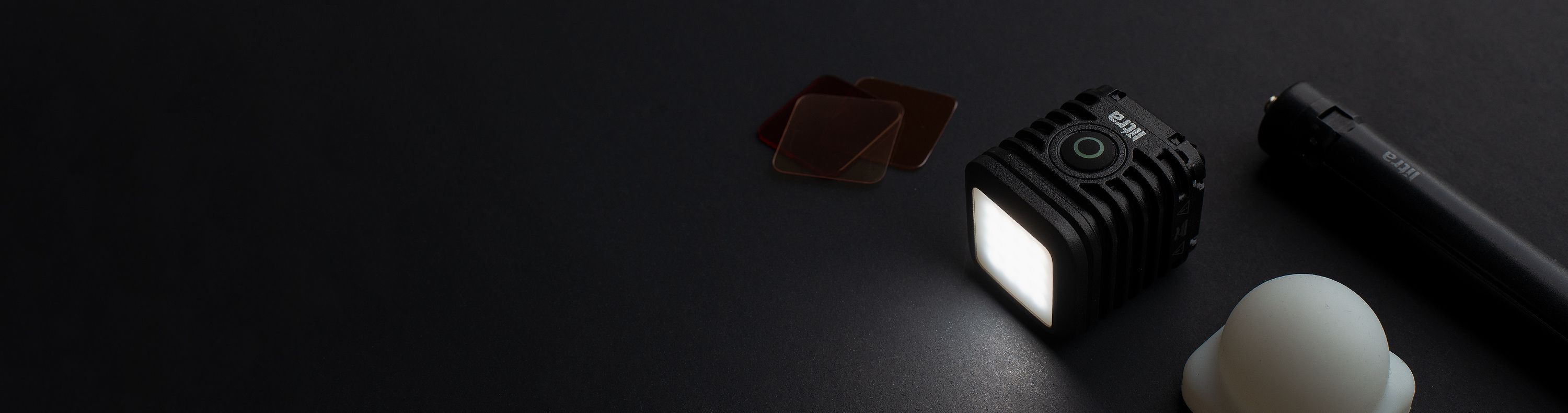 Litra World-Class Rugged Mobile Lighting | Moment