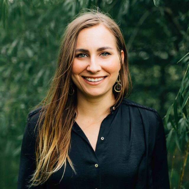 Alex Modisette | Moment